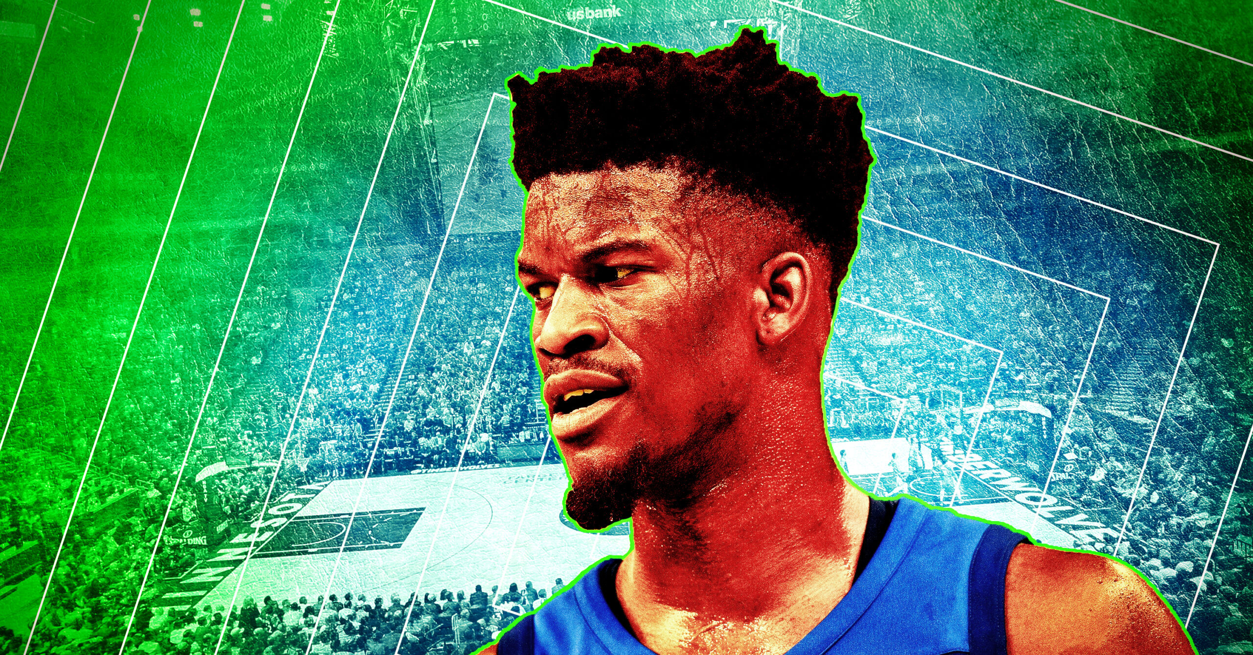 Jimmy Butler May Want in on the Offseason Chaos - The Ringer