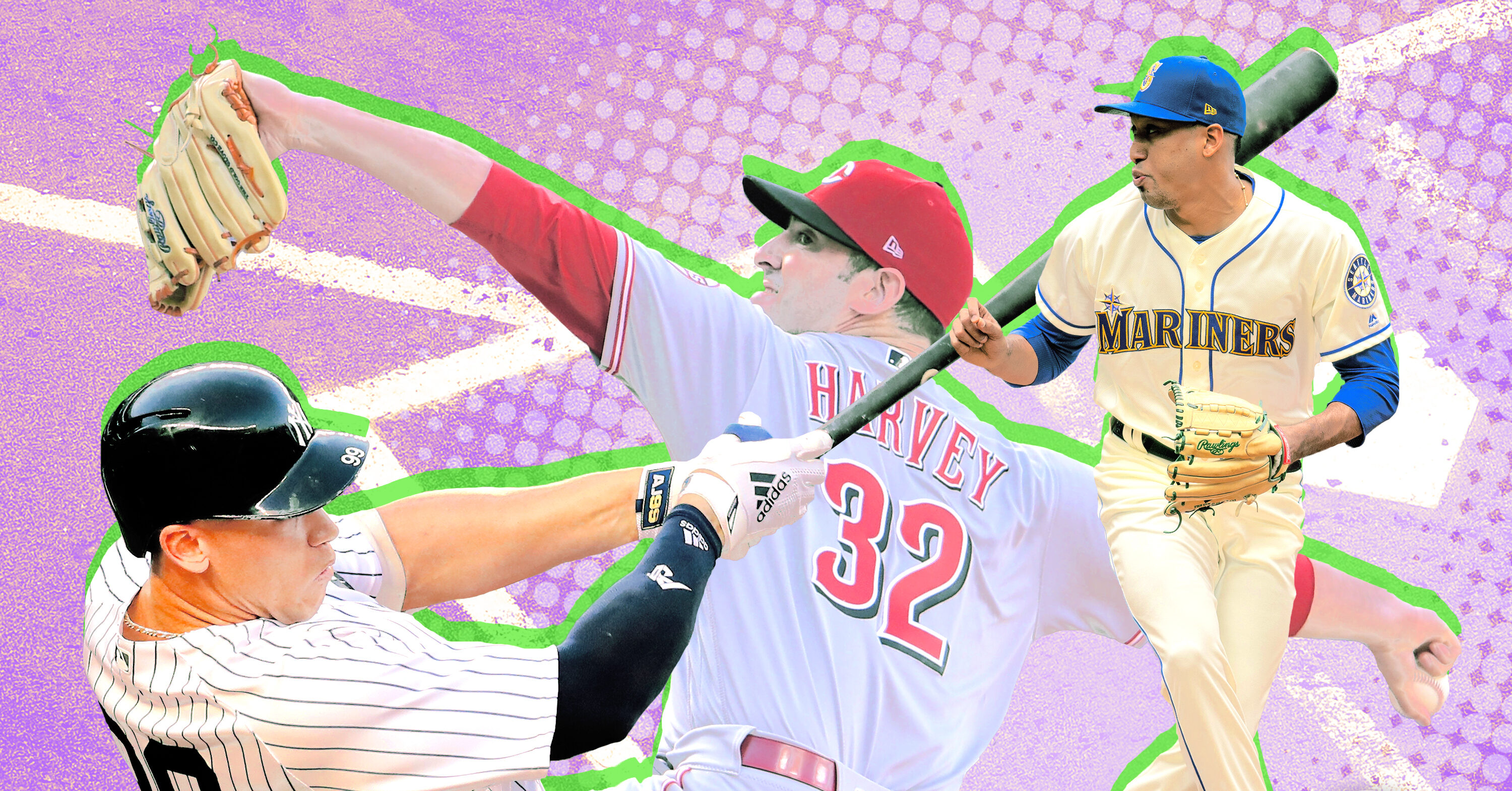 The Ringer Staff’s 2018 MLB Second-Half Predictions - The Ringer