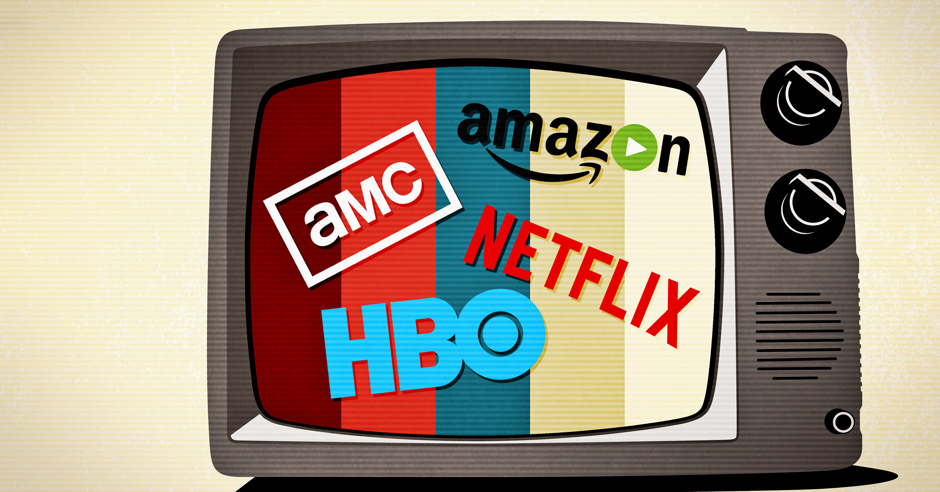 The Futures of the Major TV Networks Are Coming Into Focus - The Ringer