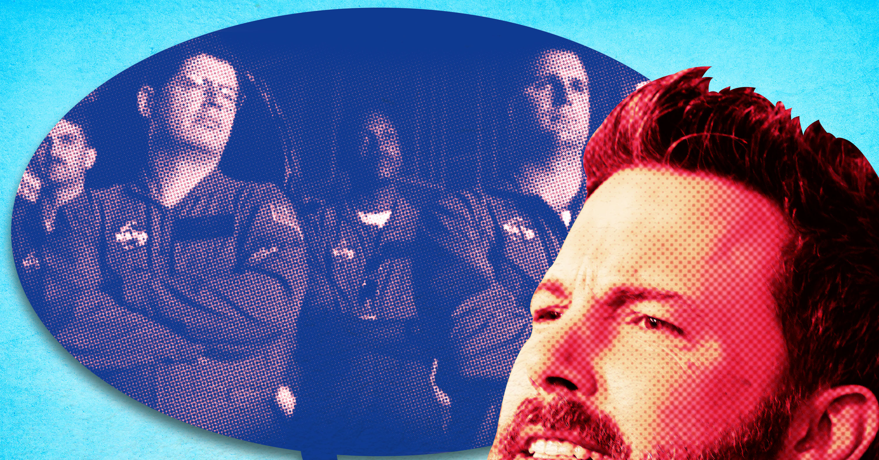 An Examination of the ‘Armageddon’ DVD Commentary - The Ringer