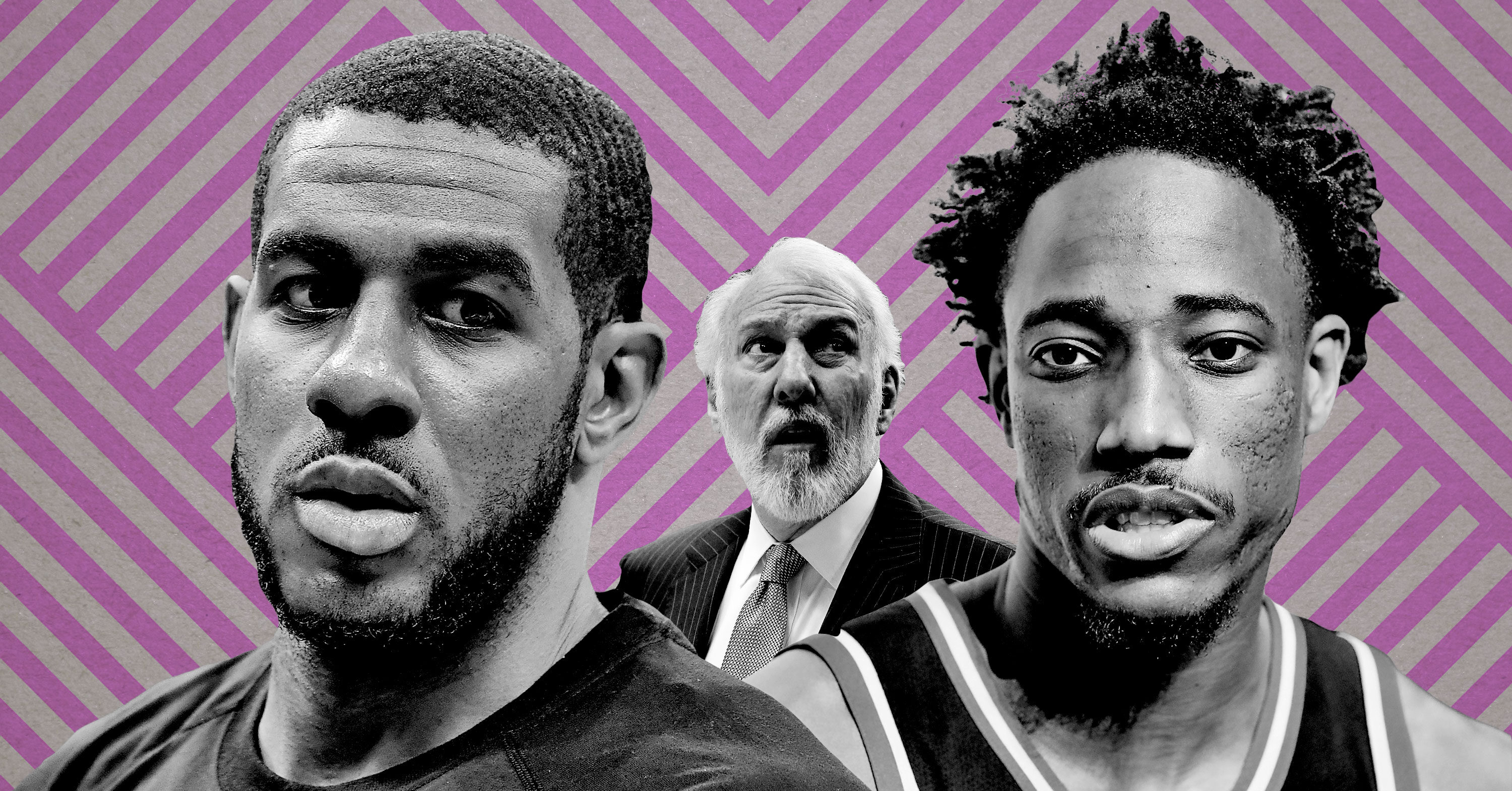 The Spurs Are Who We Thought They Were - The Ringer