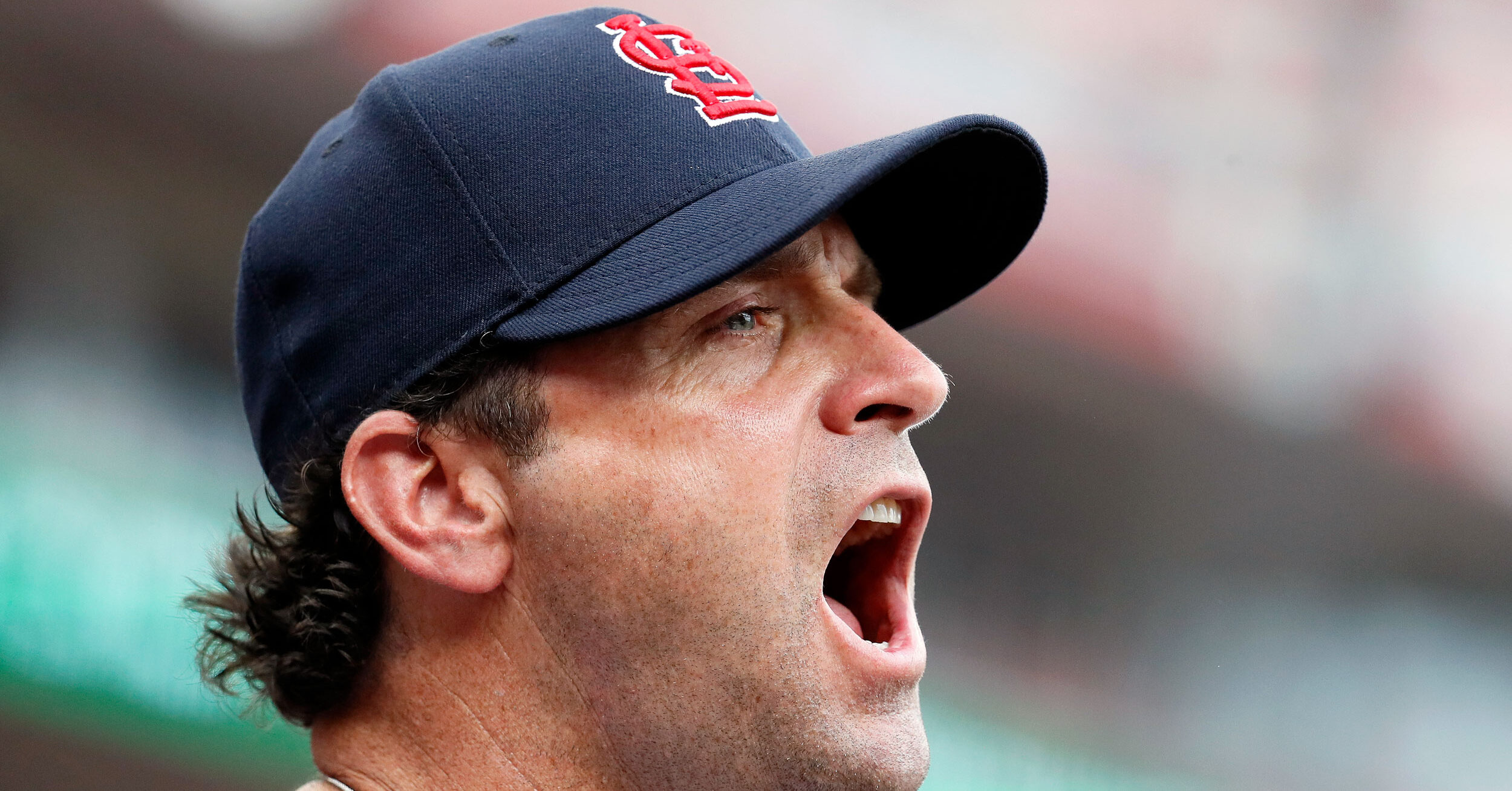 Long Known As a Bad Tactician, Mike Matheny Was Fired for Being a Bad ...