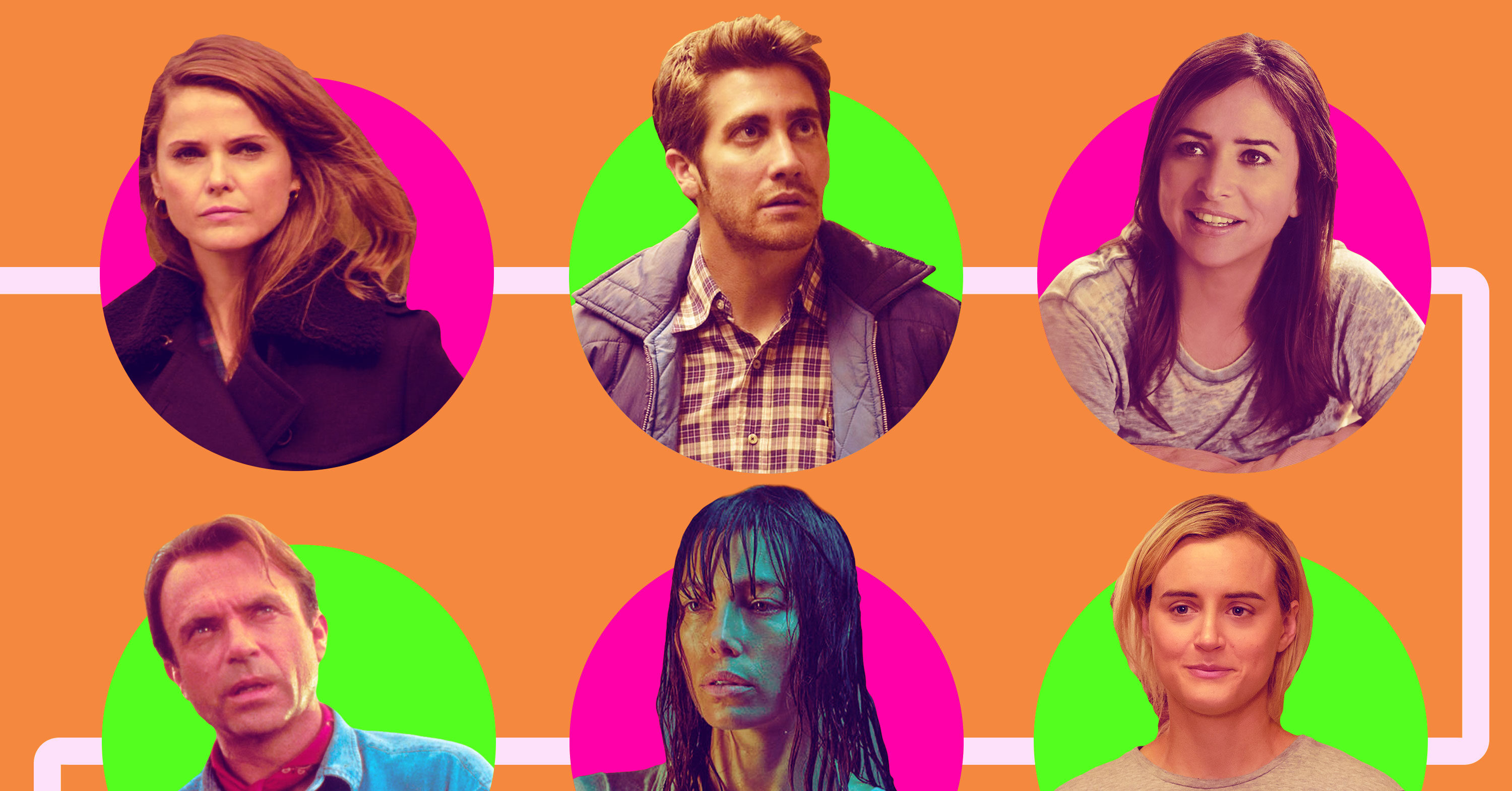 The Ringer Guide to Streaming in July - The Ringer