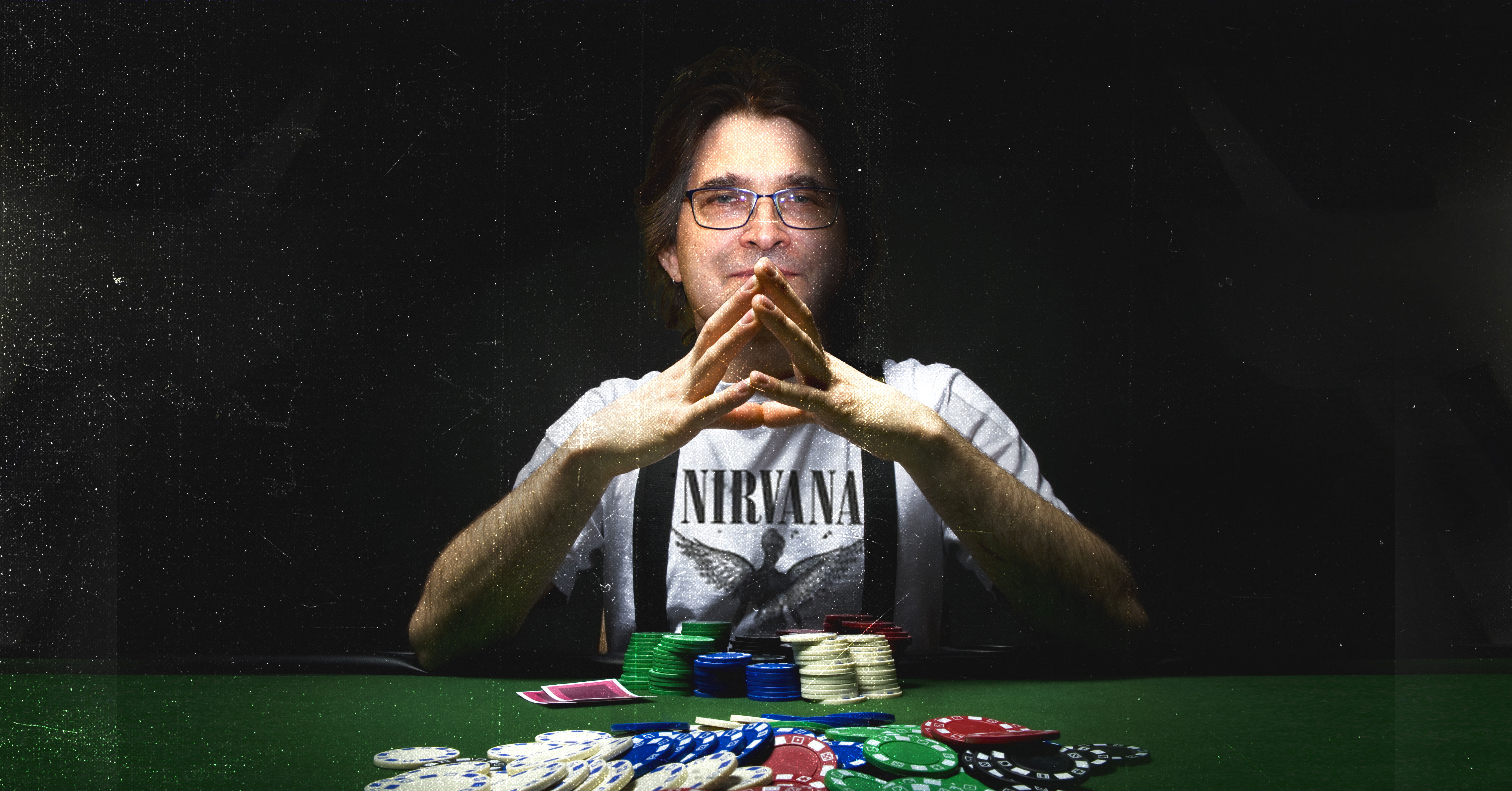 Poker Nirvana - The Ringer