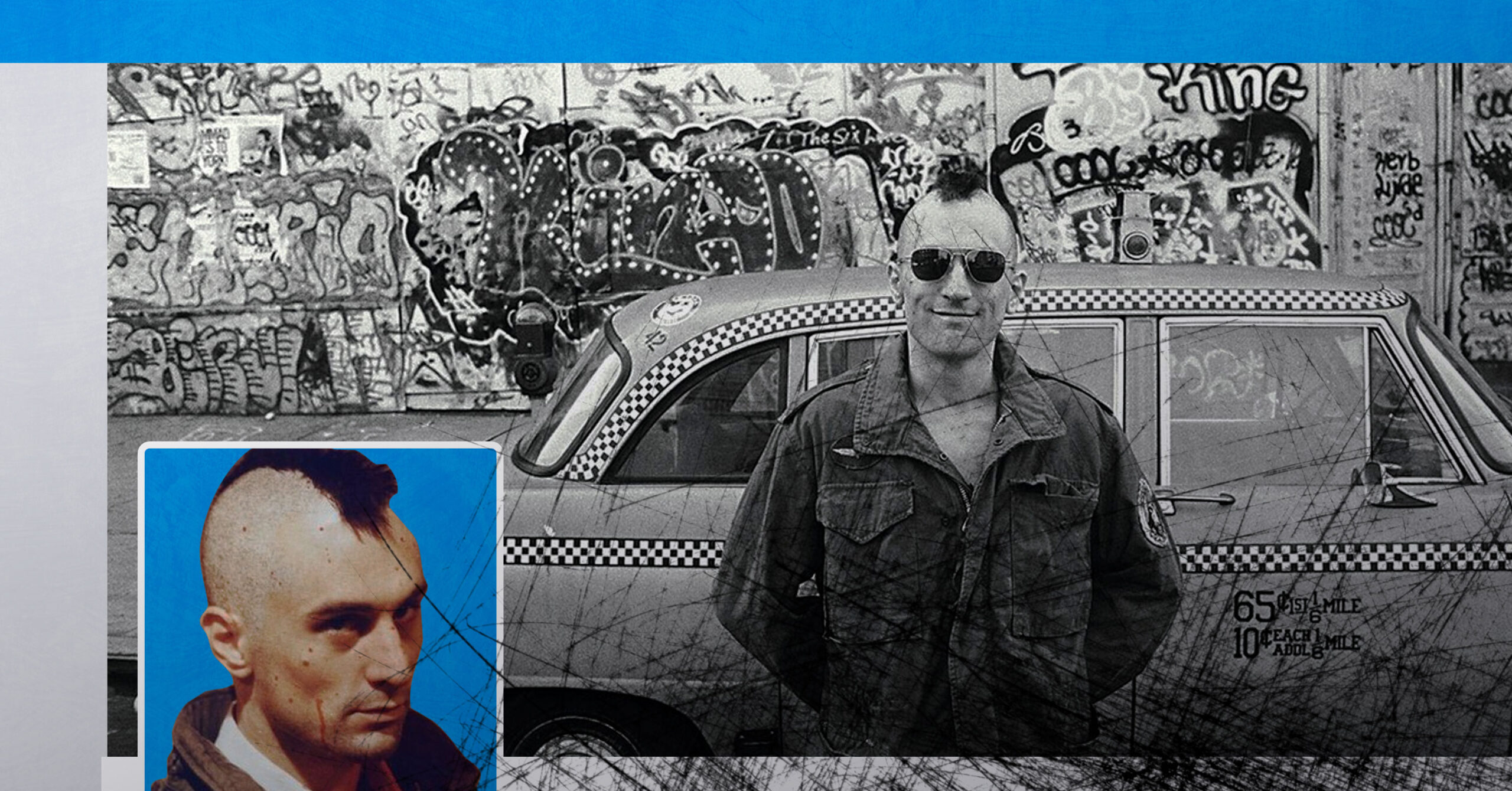 God’s Lonely Men: ‘Taxi Driver’ in the Age of the Incels - The Ringer