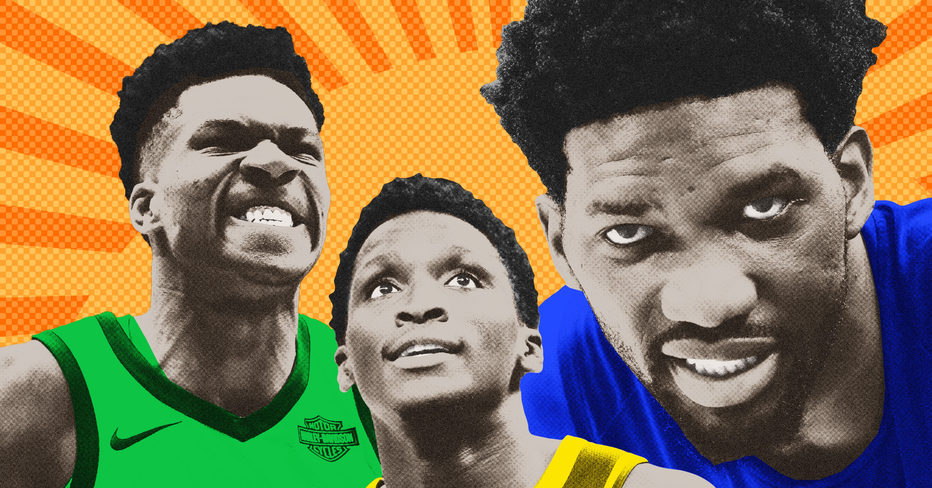Which Team Will Rule the Post-LeBron East? - The Ringer