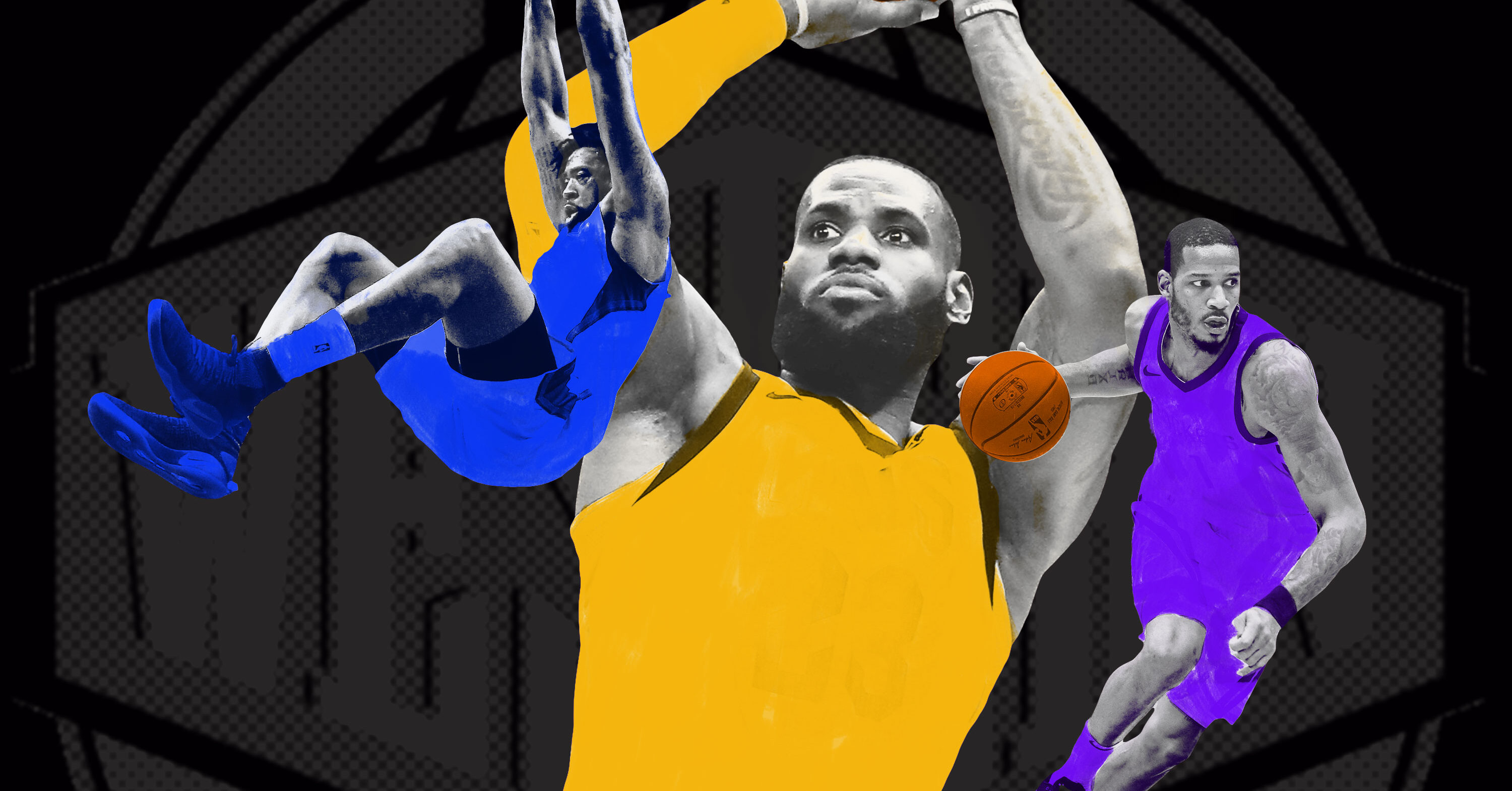 The Upcoming Western Conference Playoff Race Could Be the Best in Years ...