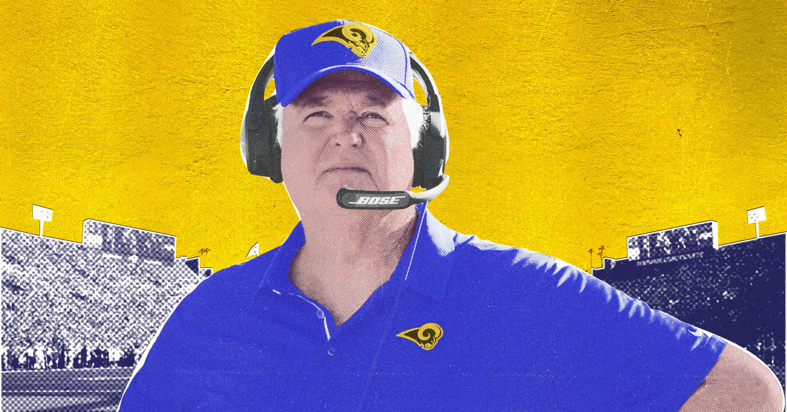 How Wade Phillips Fits Into the NFL’s Coaching Youth Movement - The Ringer