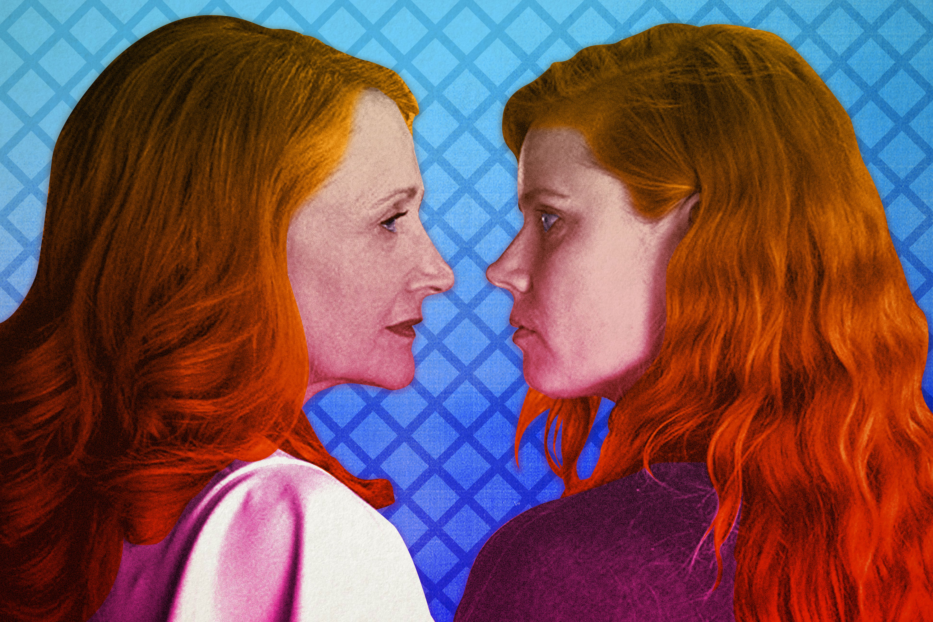 Blue Detective: ‘Sharp Objects’ in the Time of the Dead Girl TV Show ...