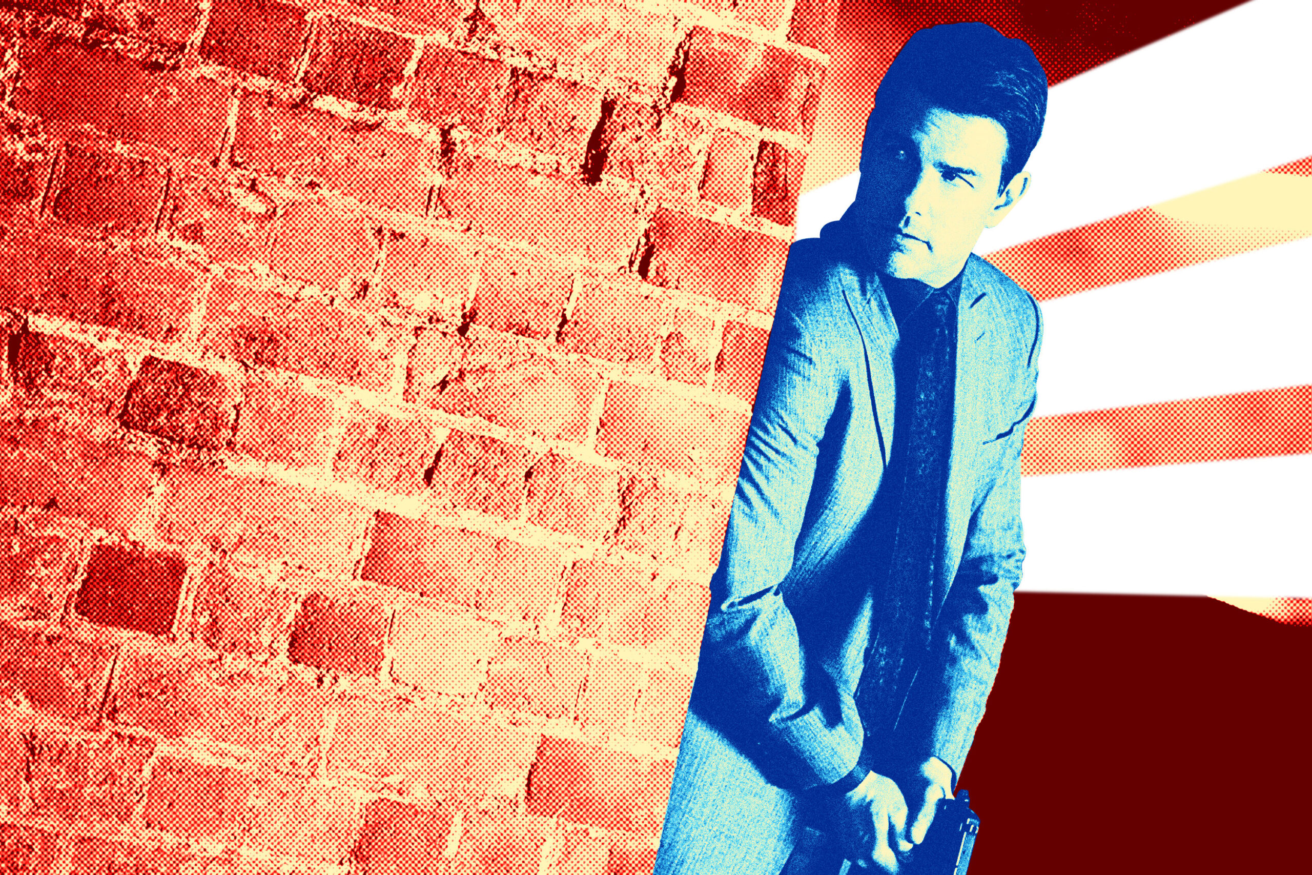 ‘Mission: Impossible—Fallout’ Shows Why Ethan Hunt Is Tom Cruise’s ...