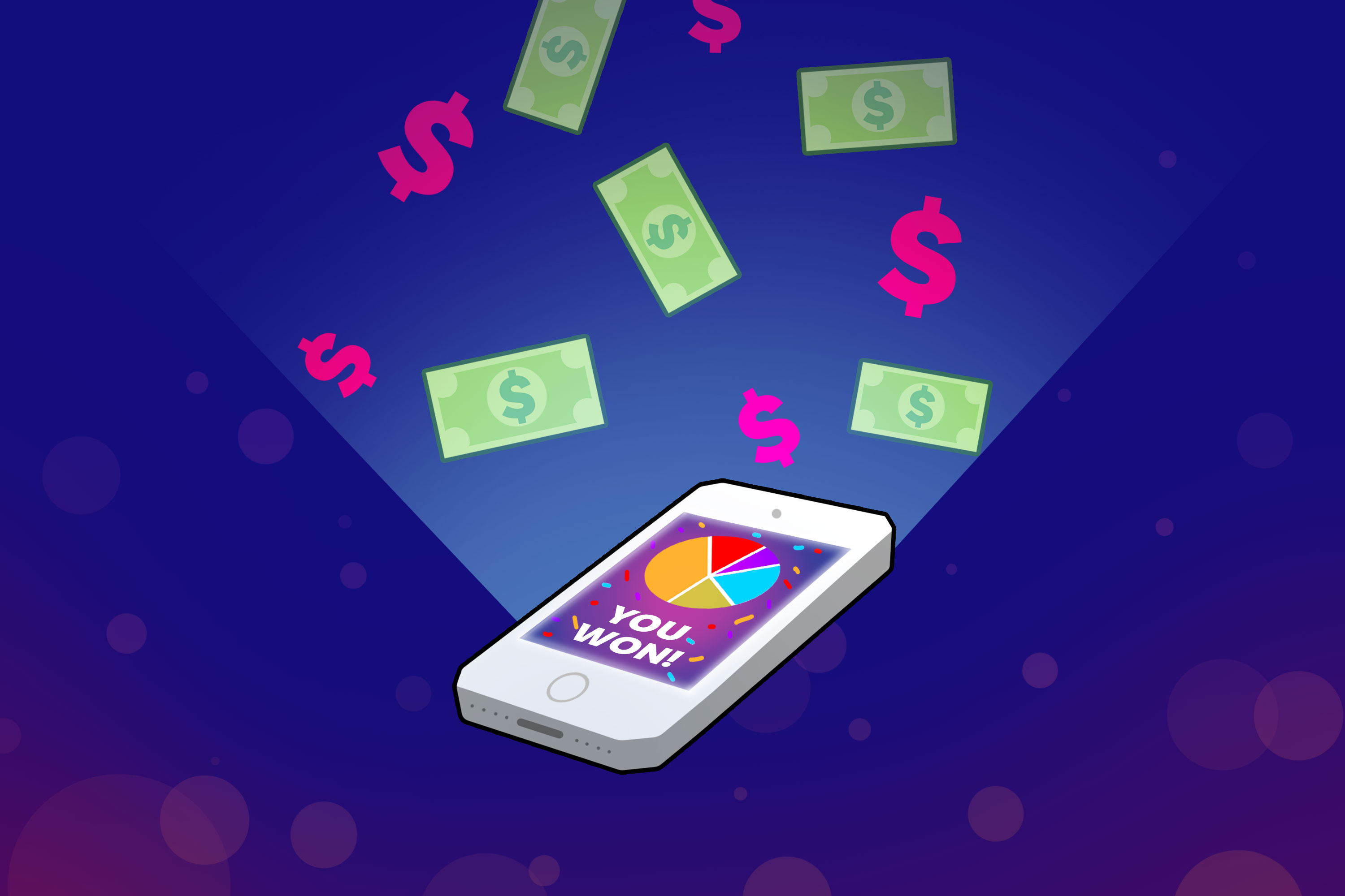 How to Get Rich (Sort of) Playing Free Phone Trivia Apps - The Ringer