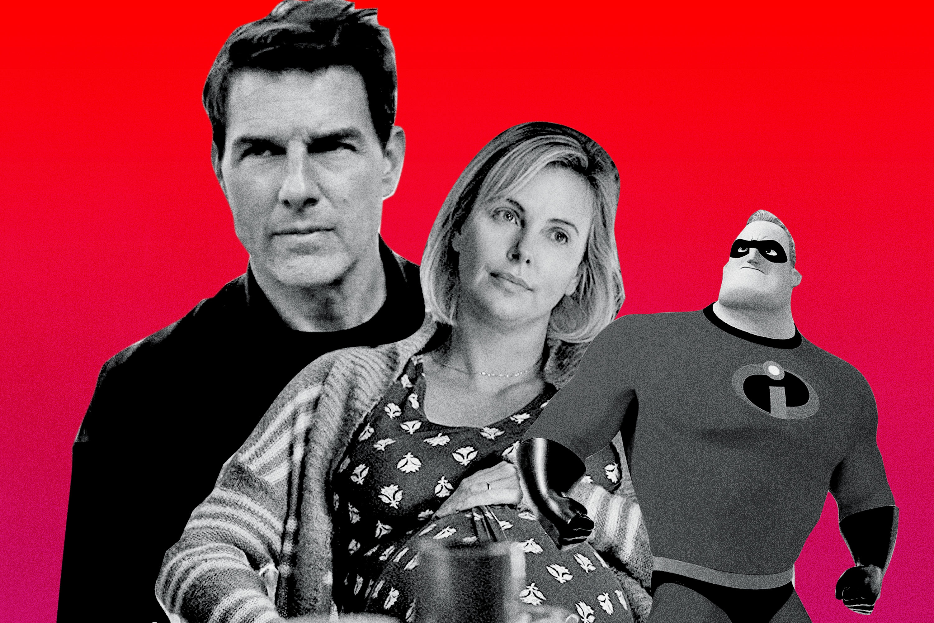 The Ringer’s Summer Movie Awards - The Ringer