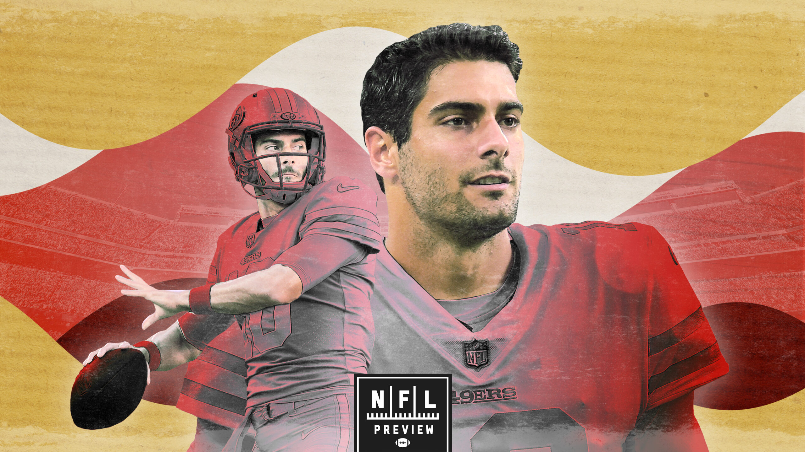 The Inside Story of San Francisco’s $137.5 Million Jimmy Garoppolo ...
