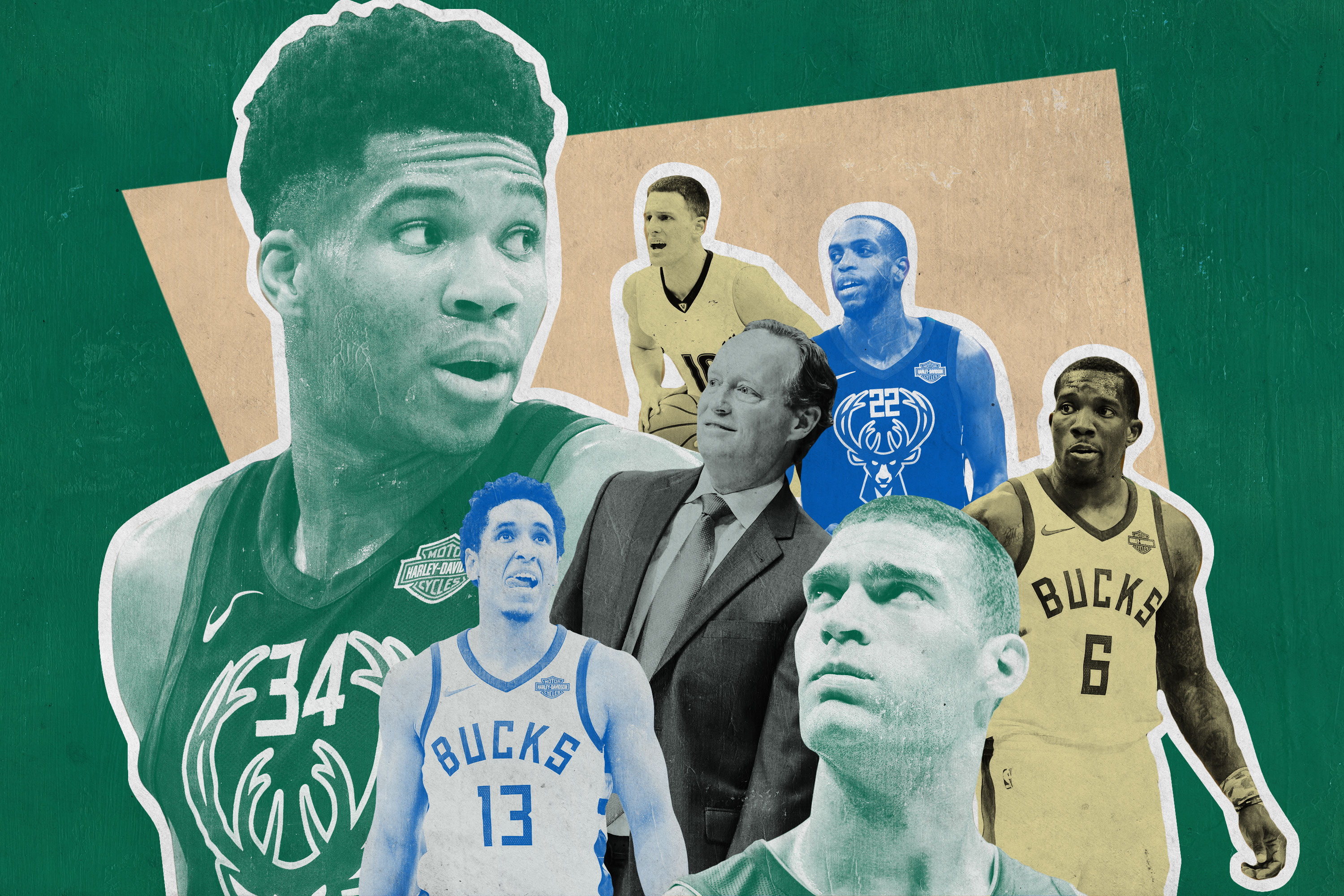 Are We Sure … That the Bucks Aren’t a Finals Contender This Season ...