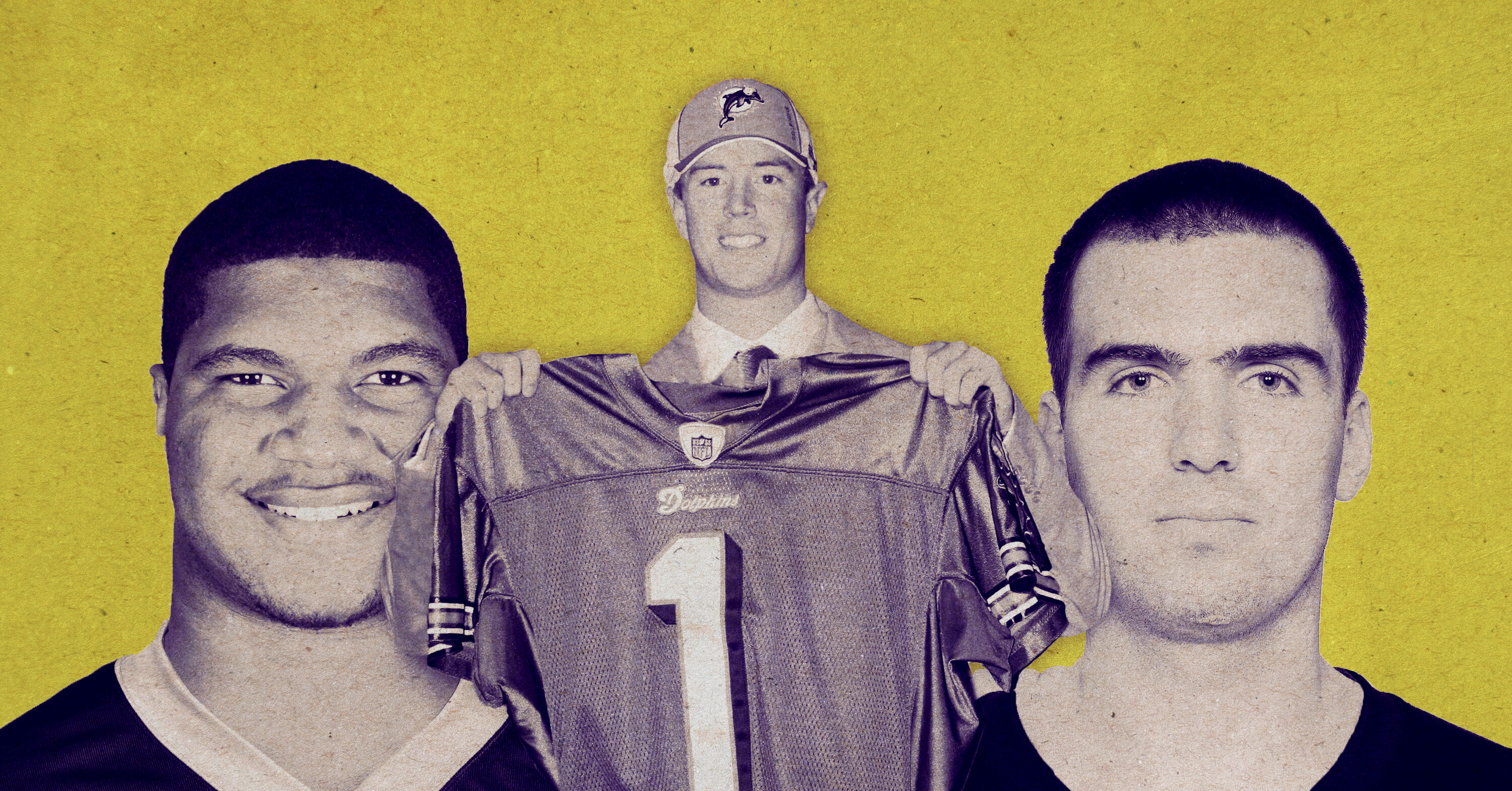 Redrafting the 2008 NFL Draft - The Ringer