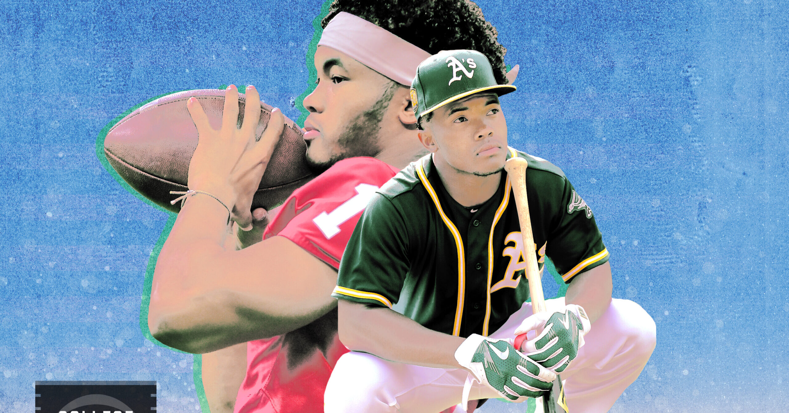 How Kyler Murray Has Made His Mark on the Two-Sport-Athlete Game - The ...