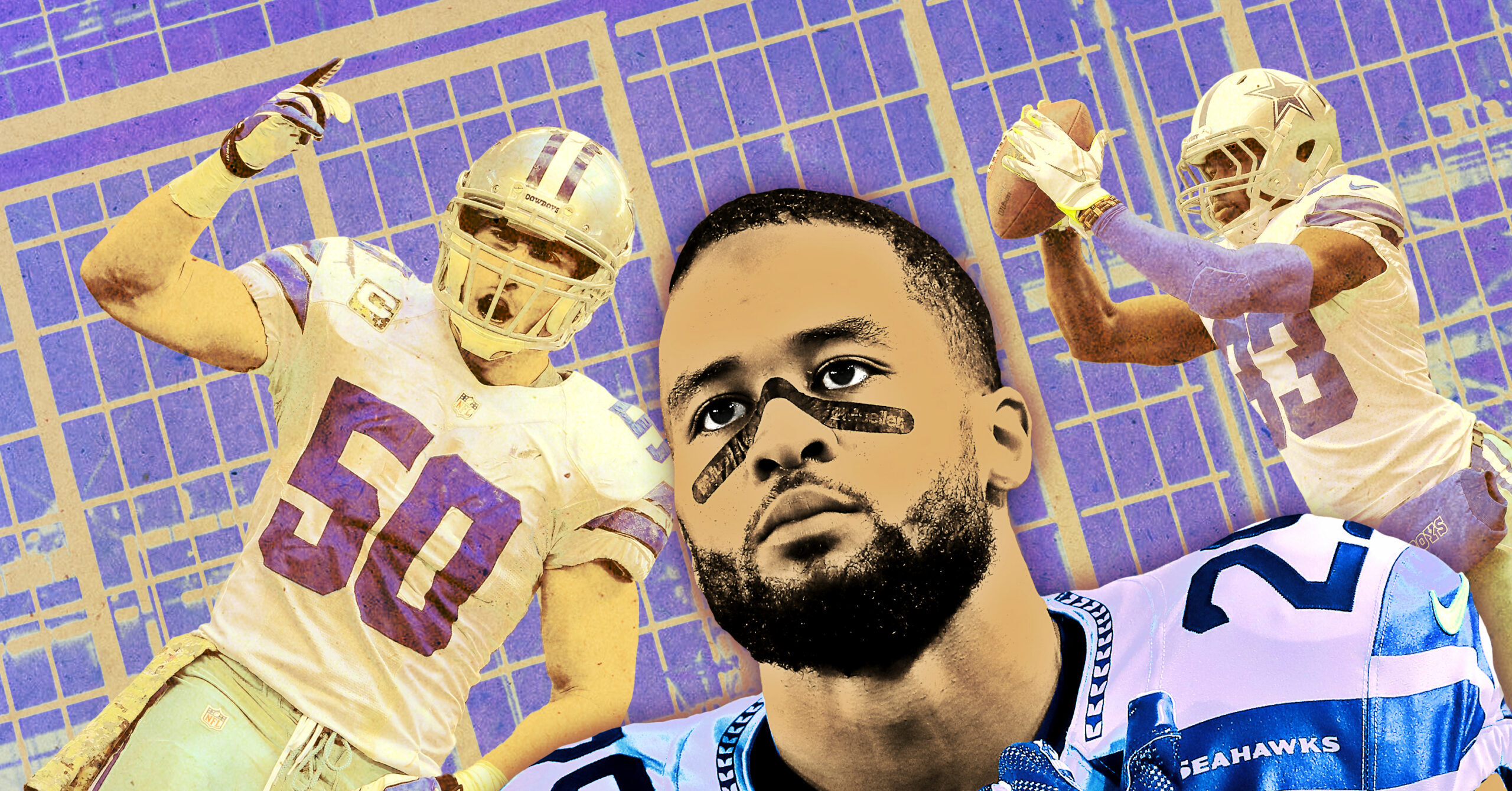 It’s Time for the Cowboys to Trade for Earl Thomas - The Ringer