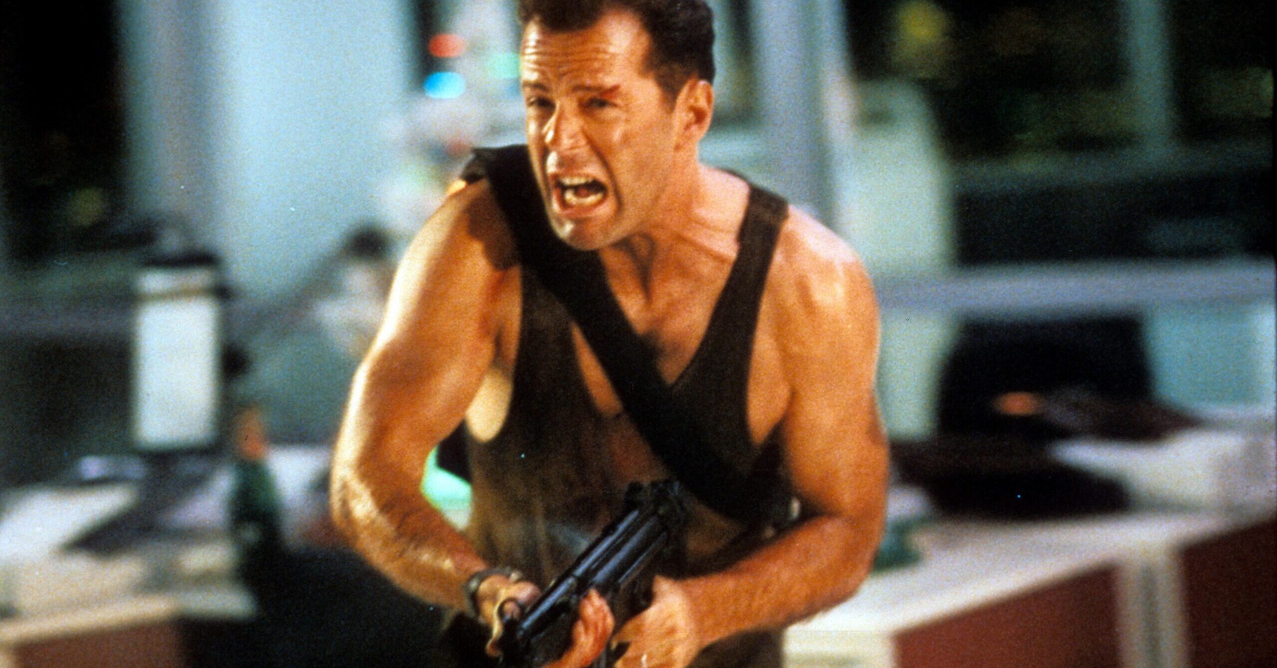 ‘Die Hard’ 30th Anniversary With Bill Simmons, Chris Ryan, Jason ...
