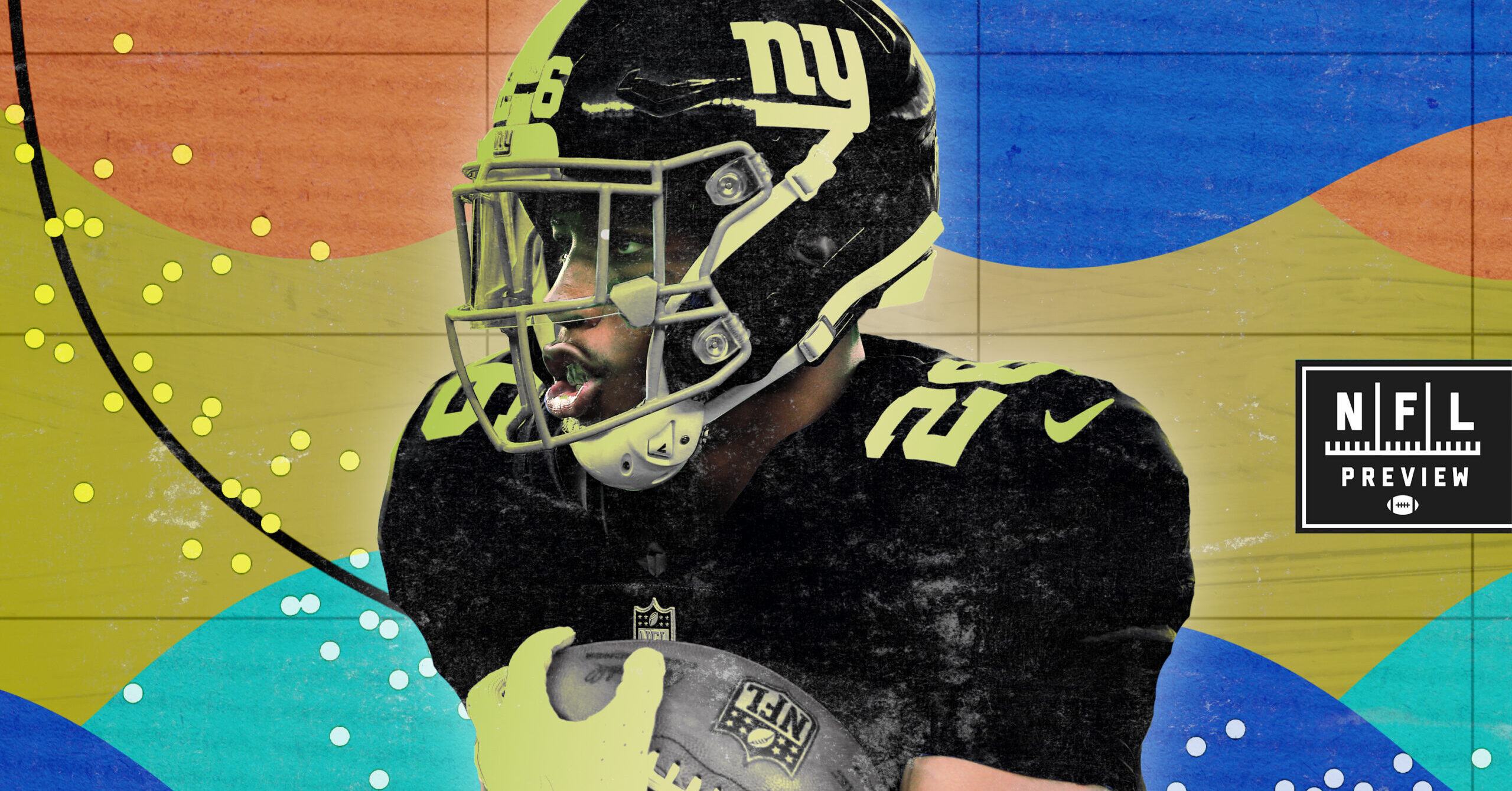 How to Quantify the Value of Your Fantasy Football Draft Picks - The Ringer