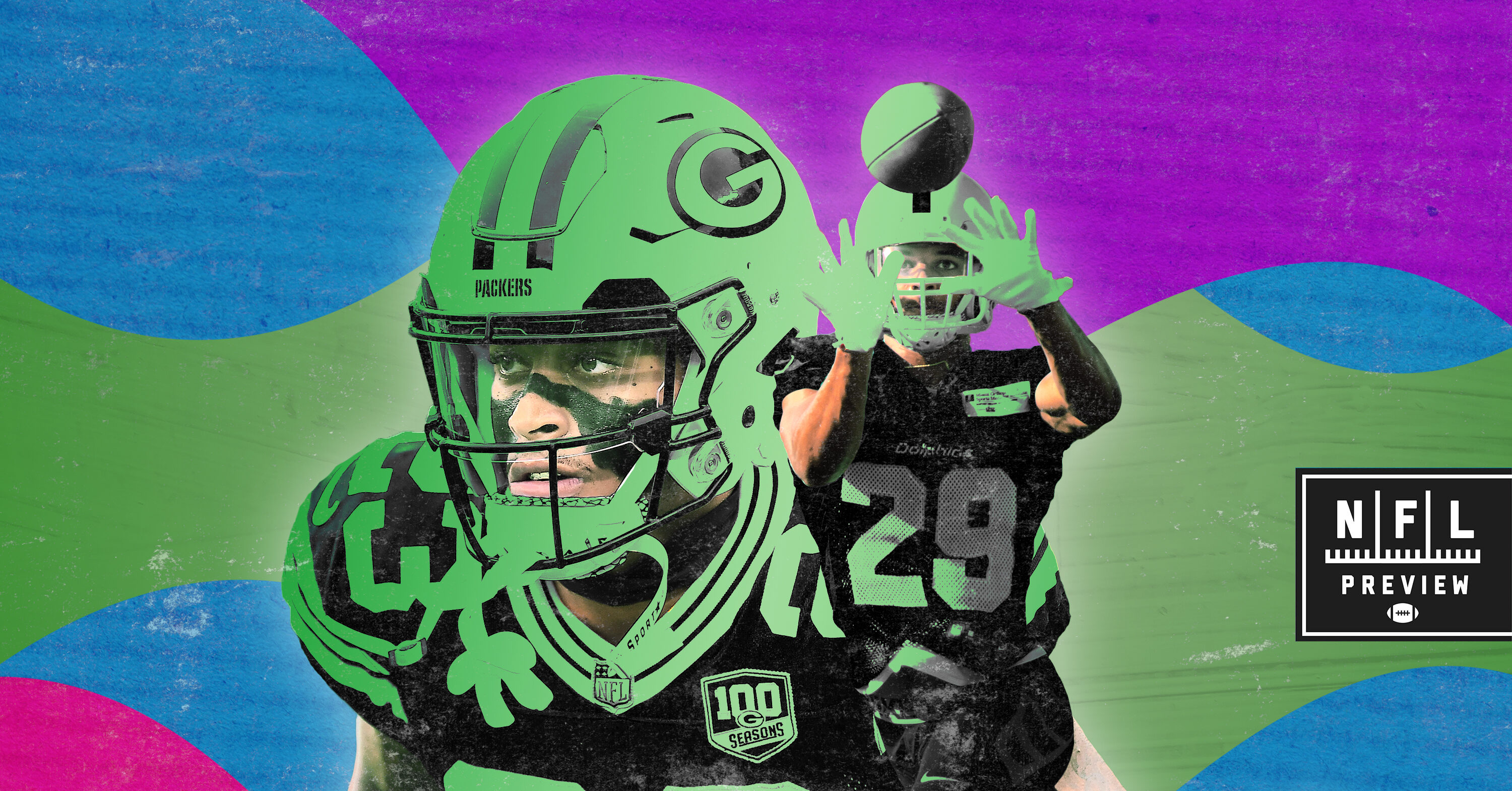 Meet the NFL’s Next Premium Position: The Slot Cornerback - The Ringer