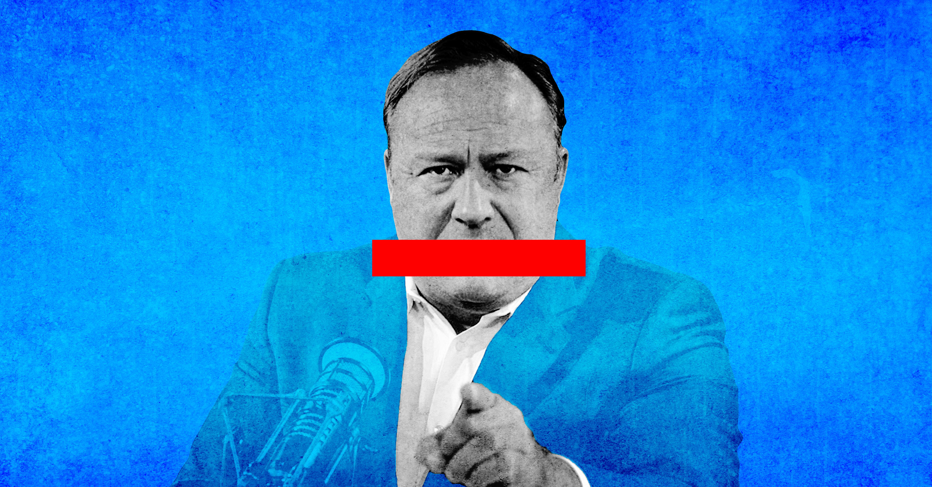 A Timeline of Vacillation: How Twitter Came to Suspend Alex Jones - The ...