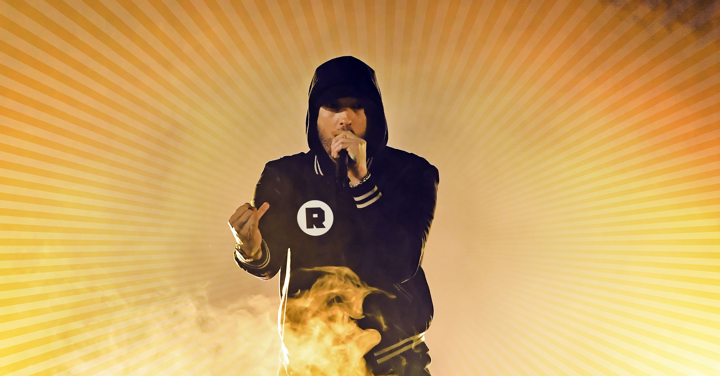 A Ringer Review of Eminem’s Song “The Ringer” - The Ringer