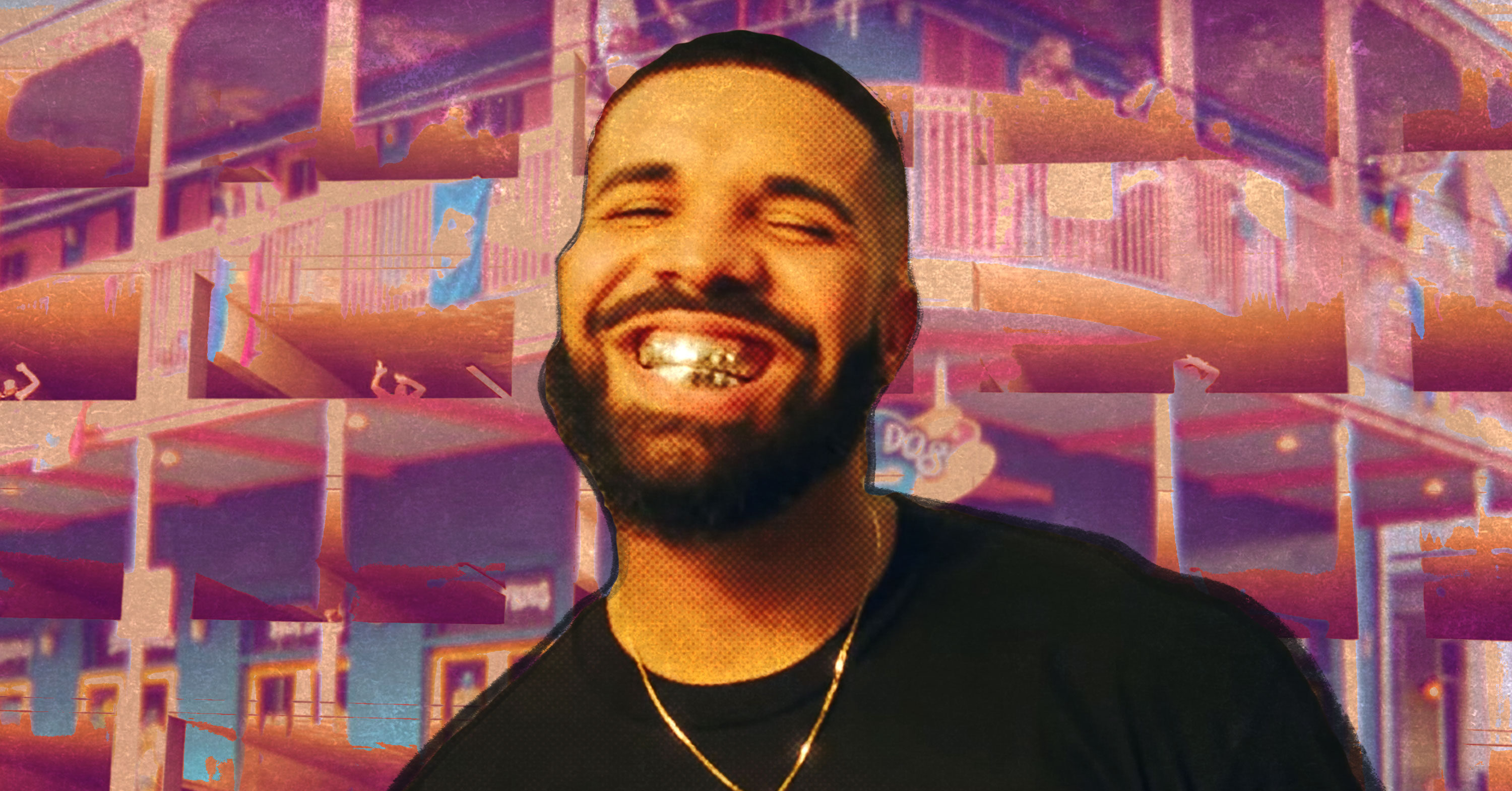 Drake’s “In My Feelings” Is a Perfect Music Video - The Ringer