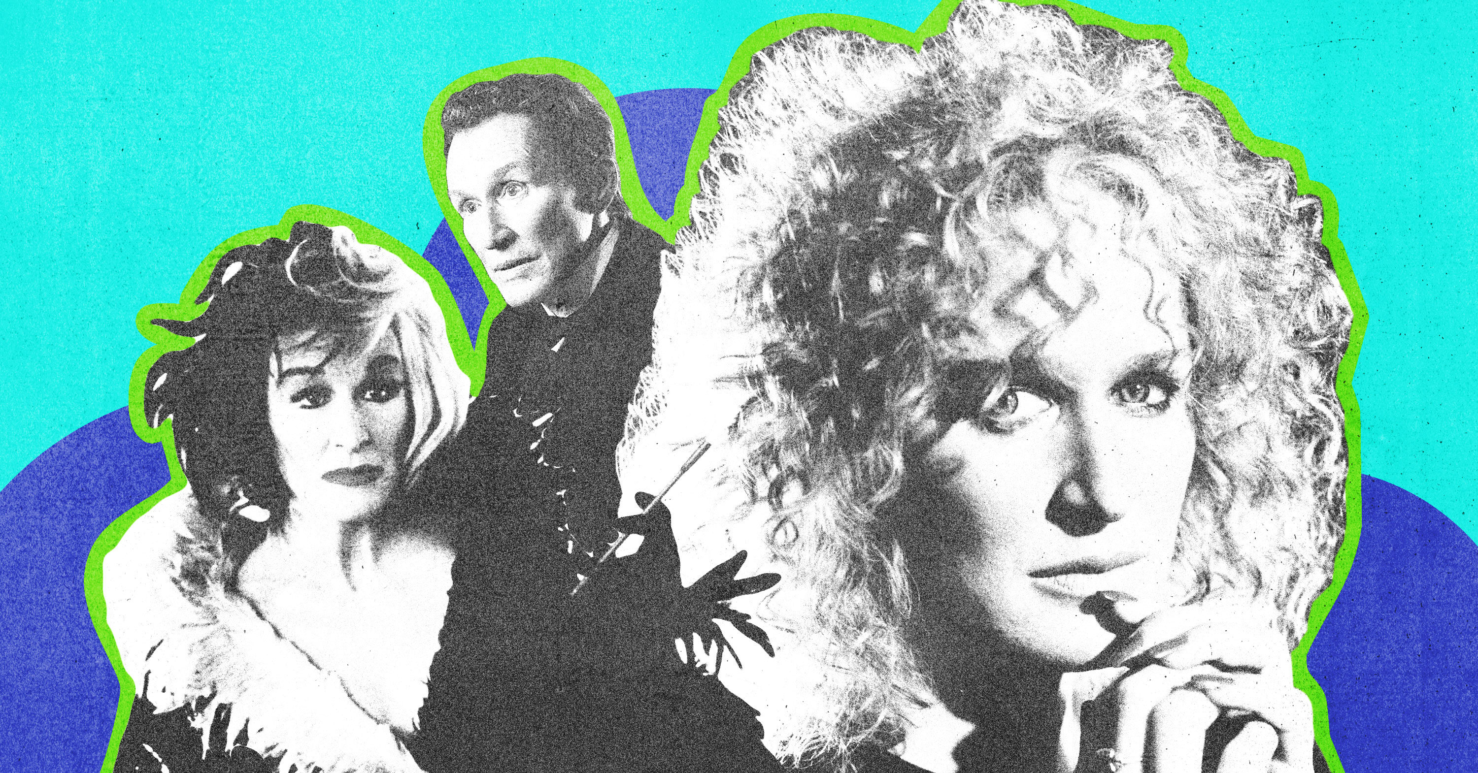 Difficult Women: The Complex and Powerful Characters of Glenn Close’s ...