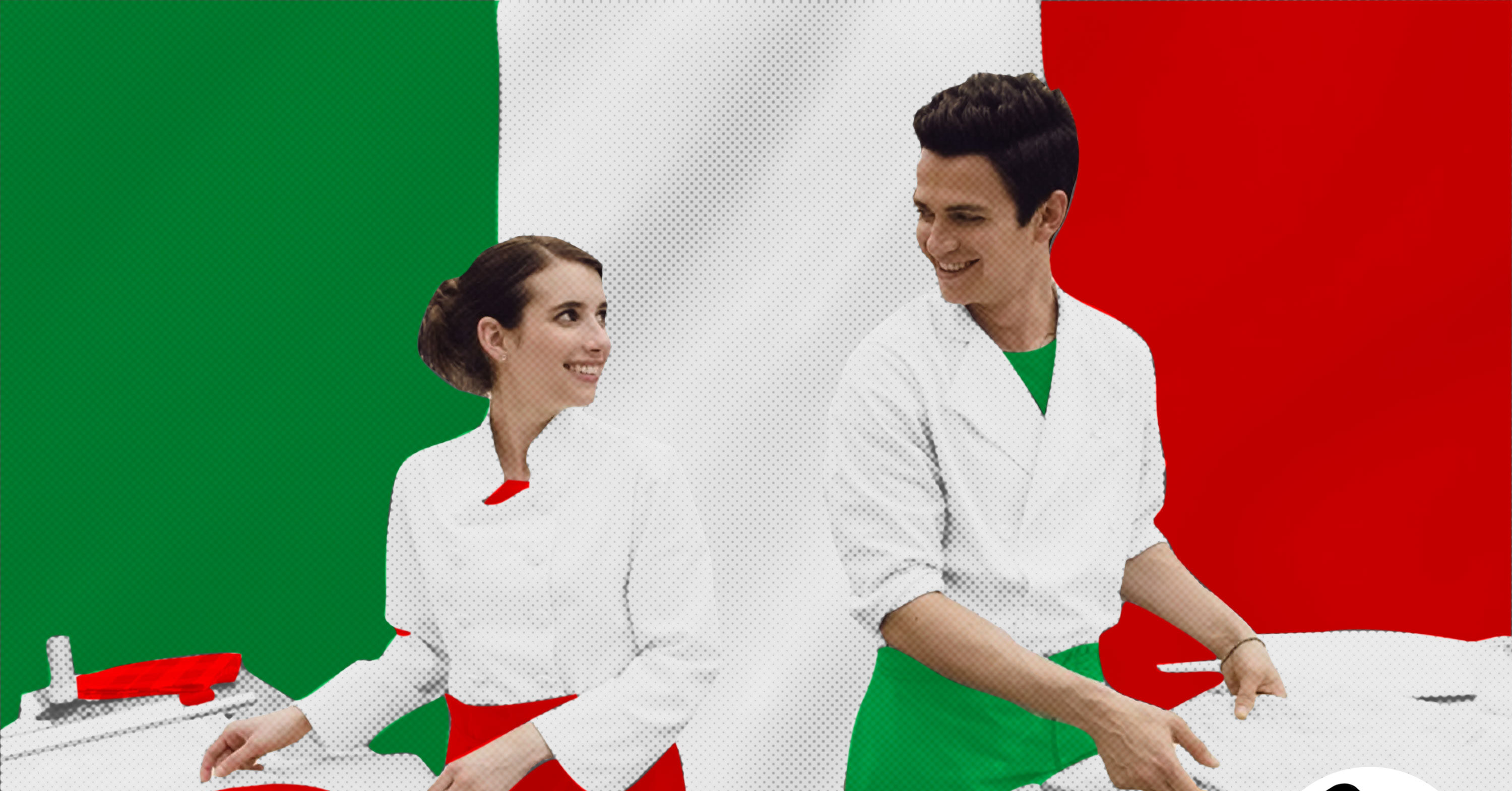 A Review of ‘Little Italy,’ the Movie That Spawned a Day of Ringer ...