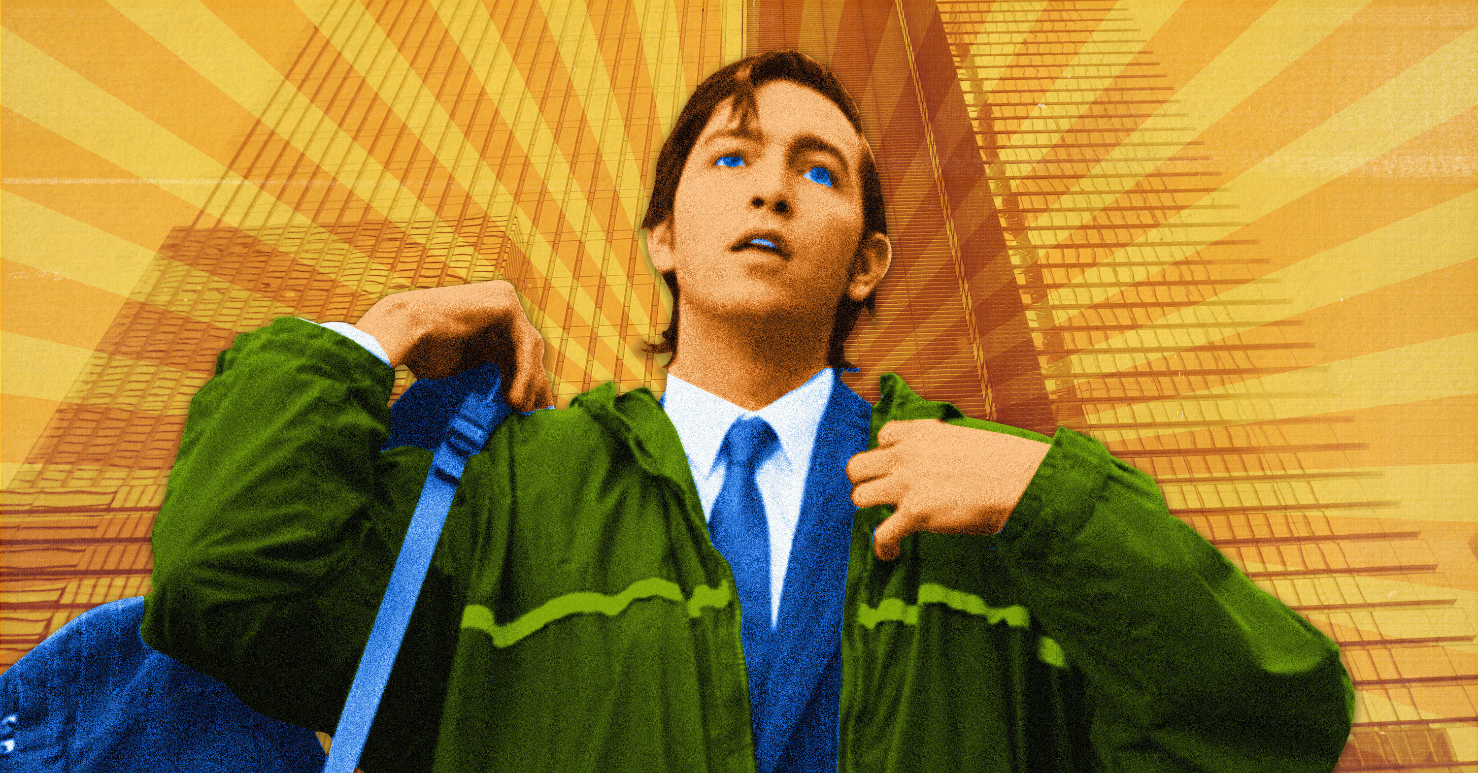 “I Want to Stay Uncomfortable”: An Interview With Cousin Greg - The Ringer