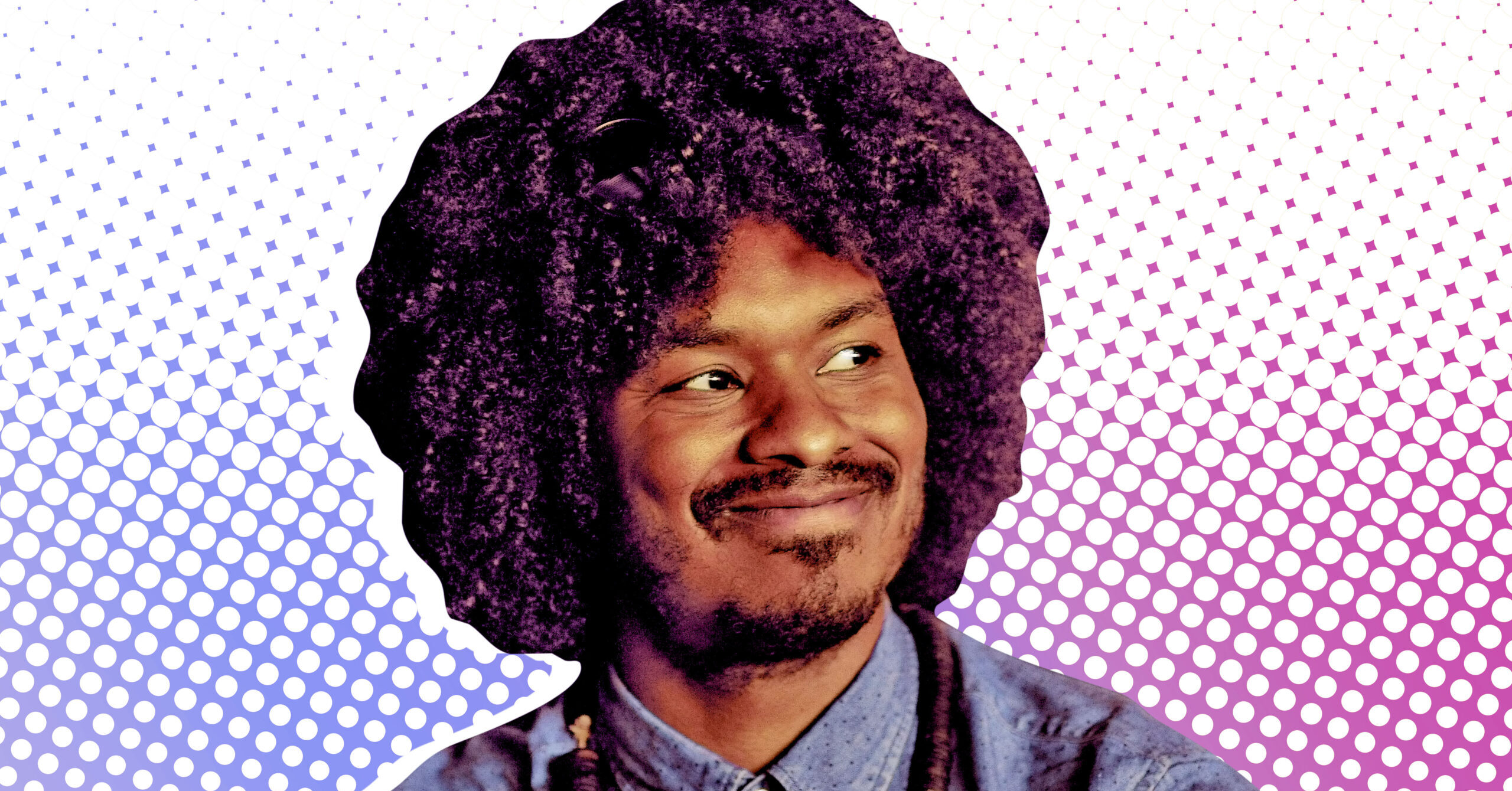 Terence Nance Is Indescribable - The Ringer