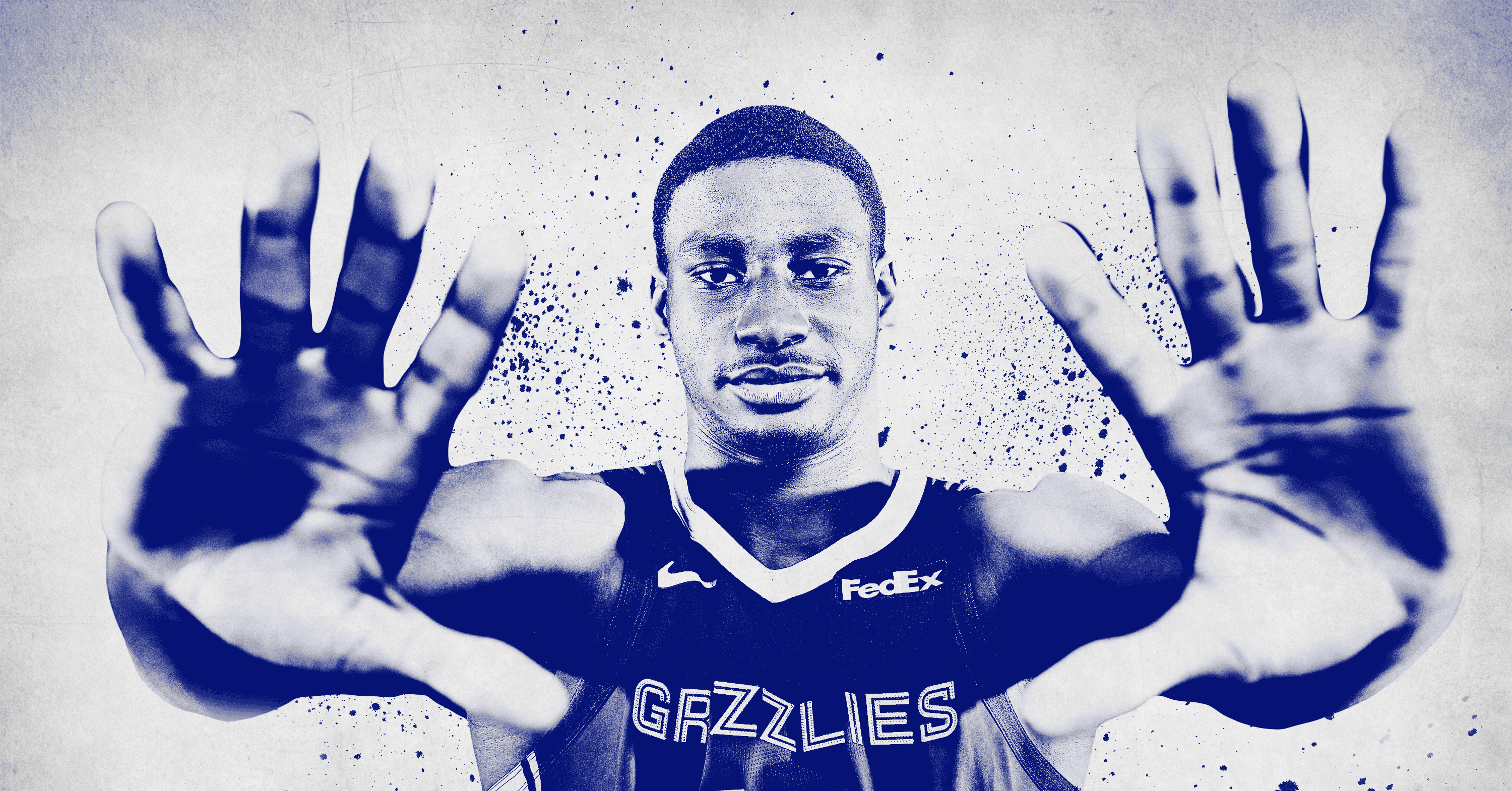 The Rookie Curve: Jaren Jackson Jr. Can Bring the Grizzlies Back to the ...