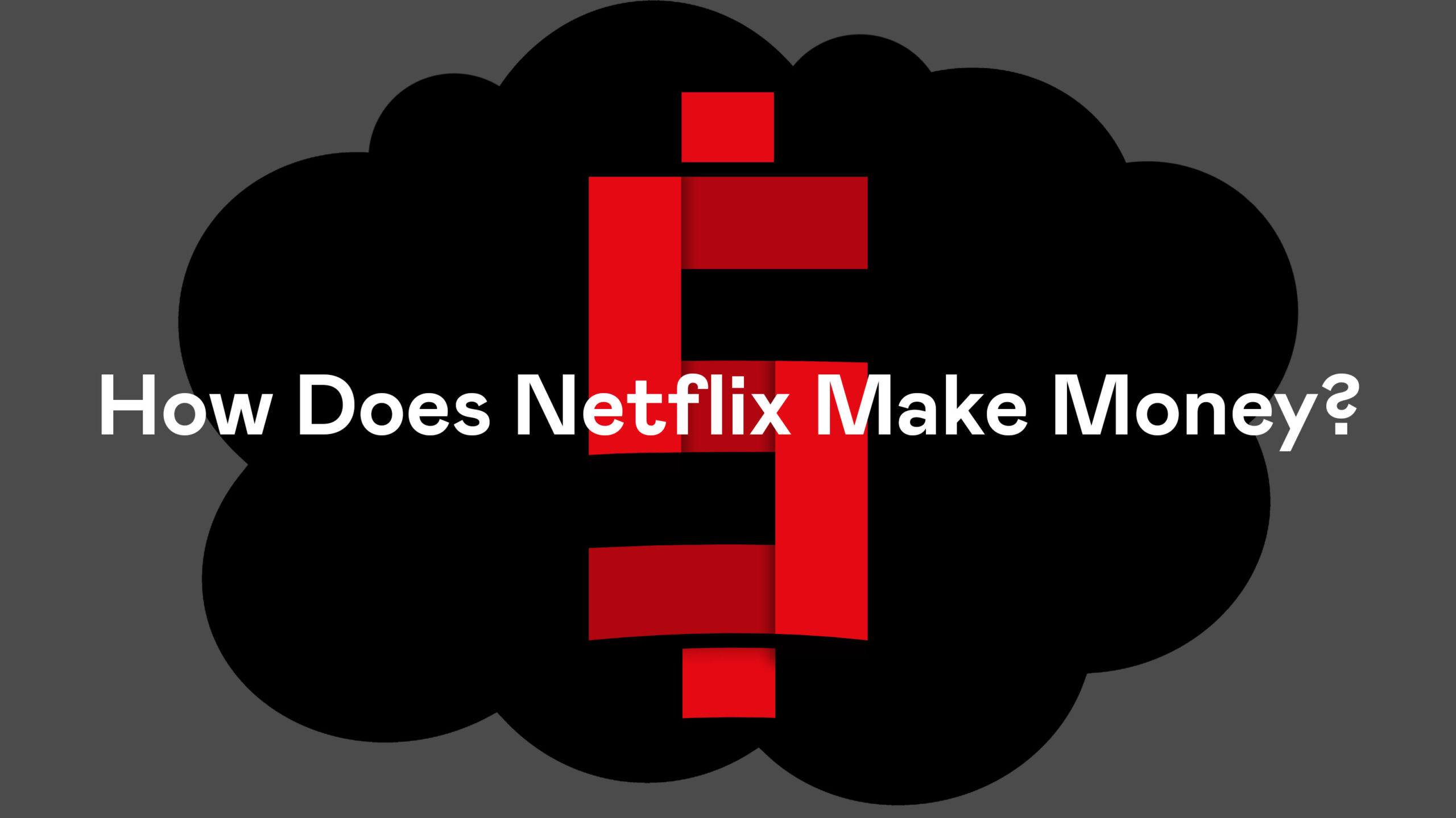 ‘Ringer PhD’: How Does Netflix Make Money? - The Ringer