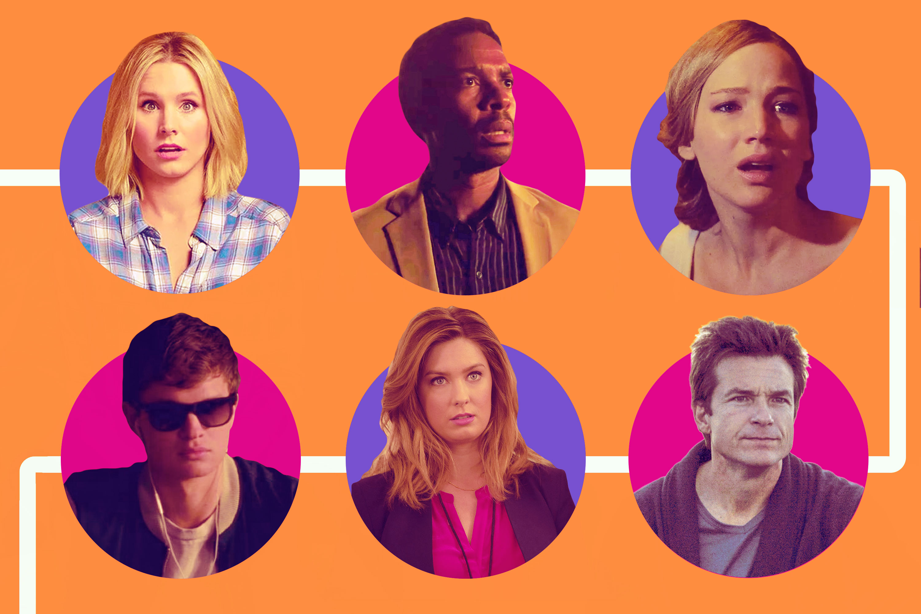 The Ringer Guide to Streaming in August - The Ringer