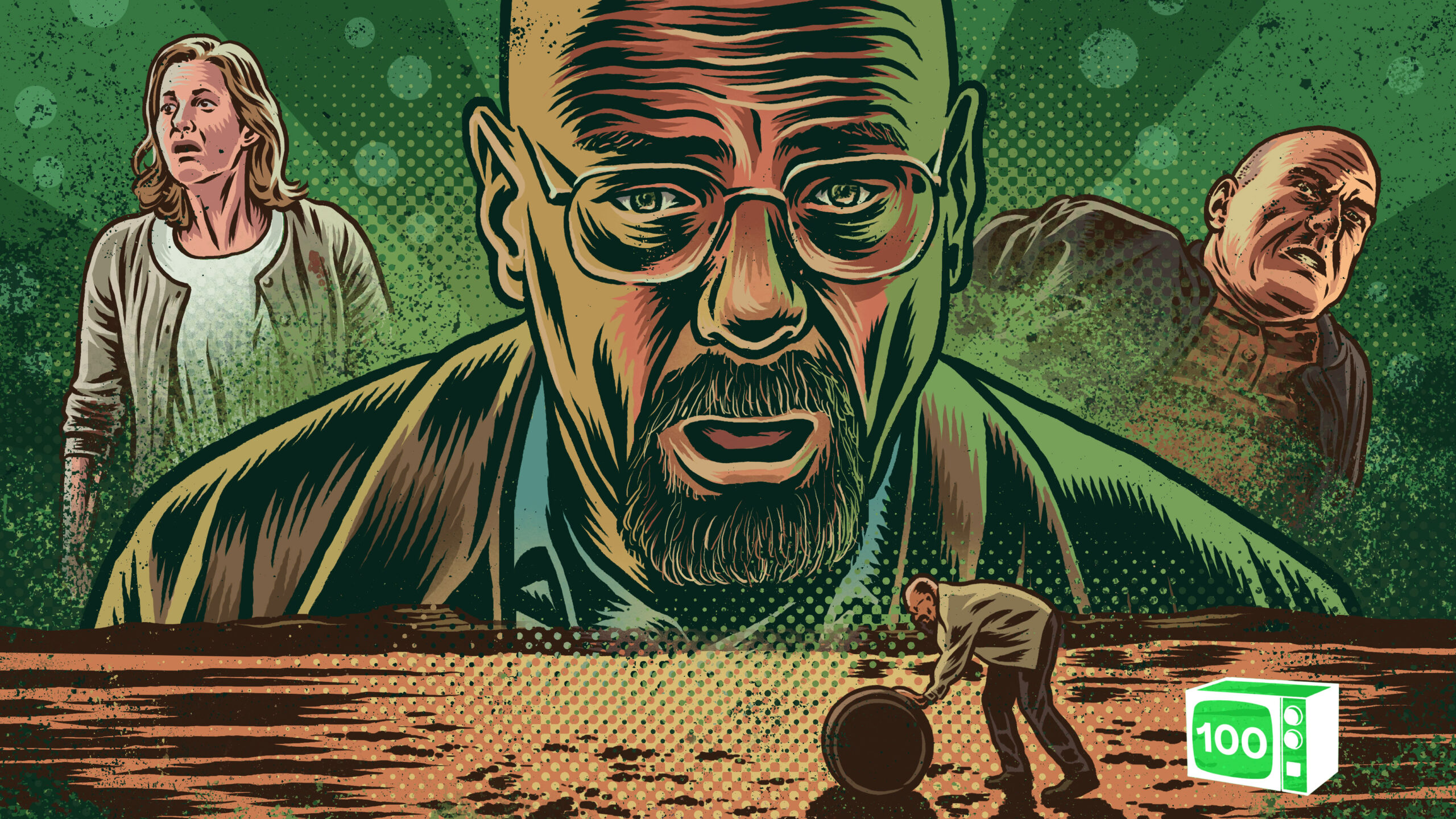 The Fall of the Meth King: An Oral History of the Best ‘Breaking Bad ...