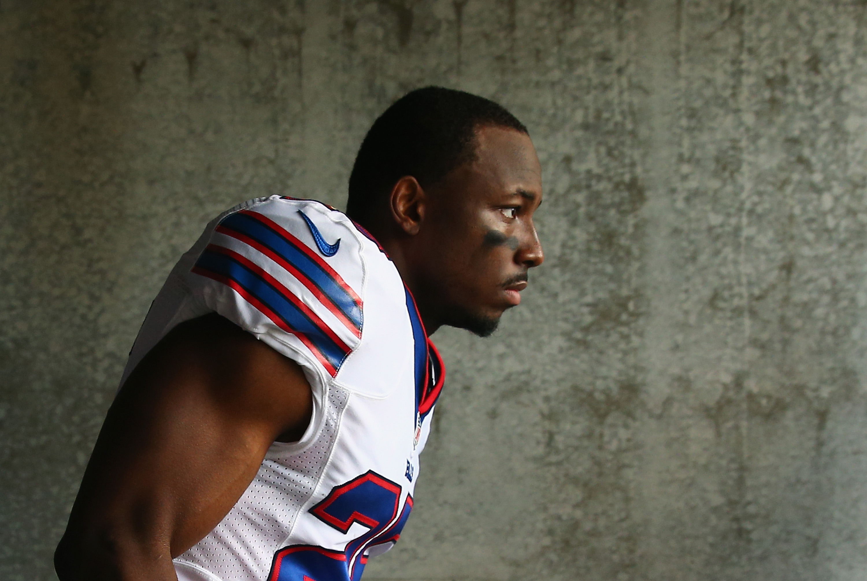 LeSean McCoy Physically Abused His Son, Says an Affidavit Filed by the ...