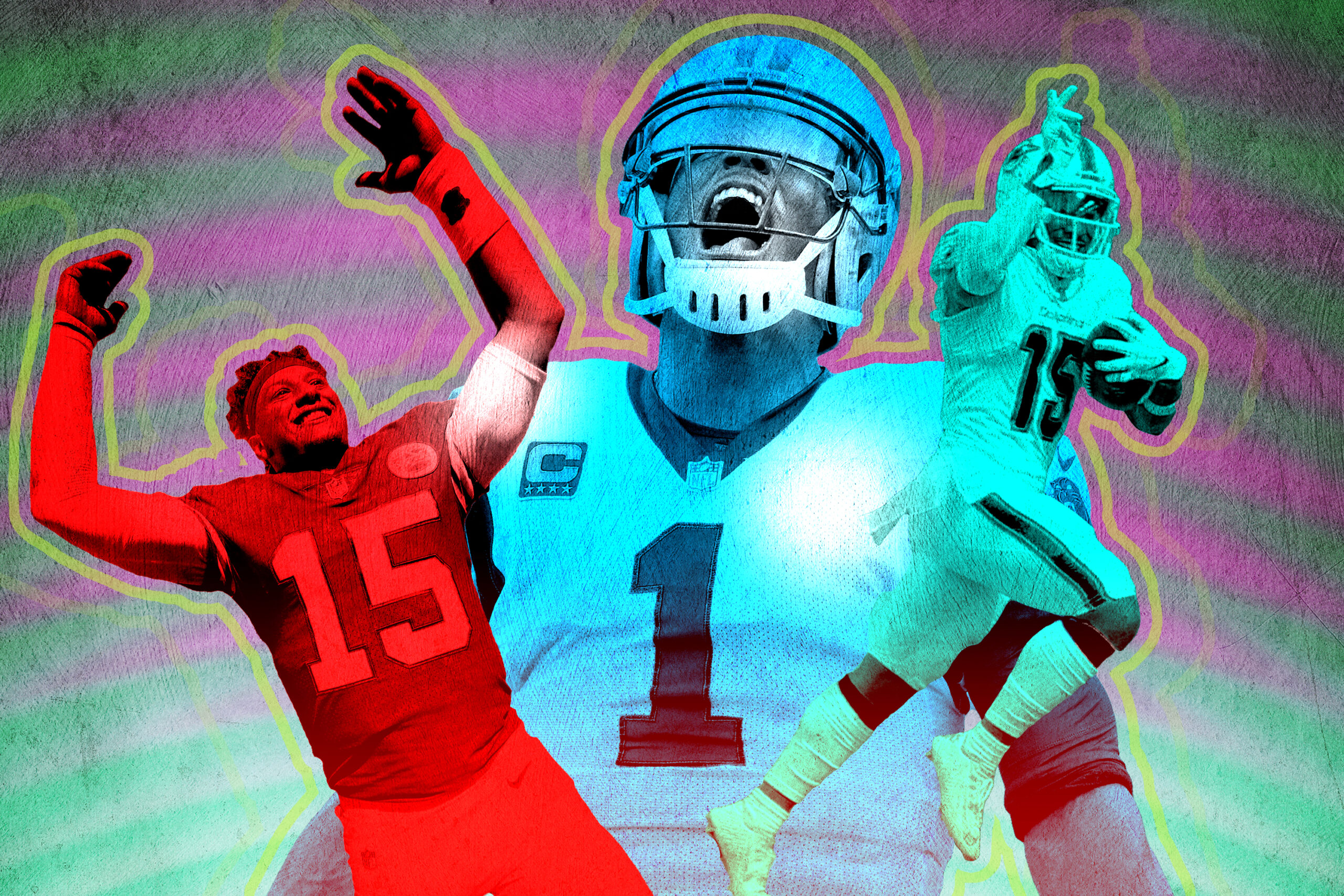 The Six Plays That Explain NFL Week 3 - The Ringer