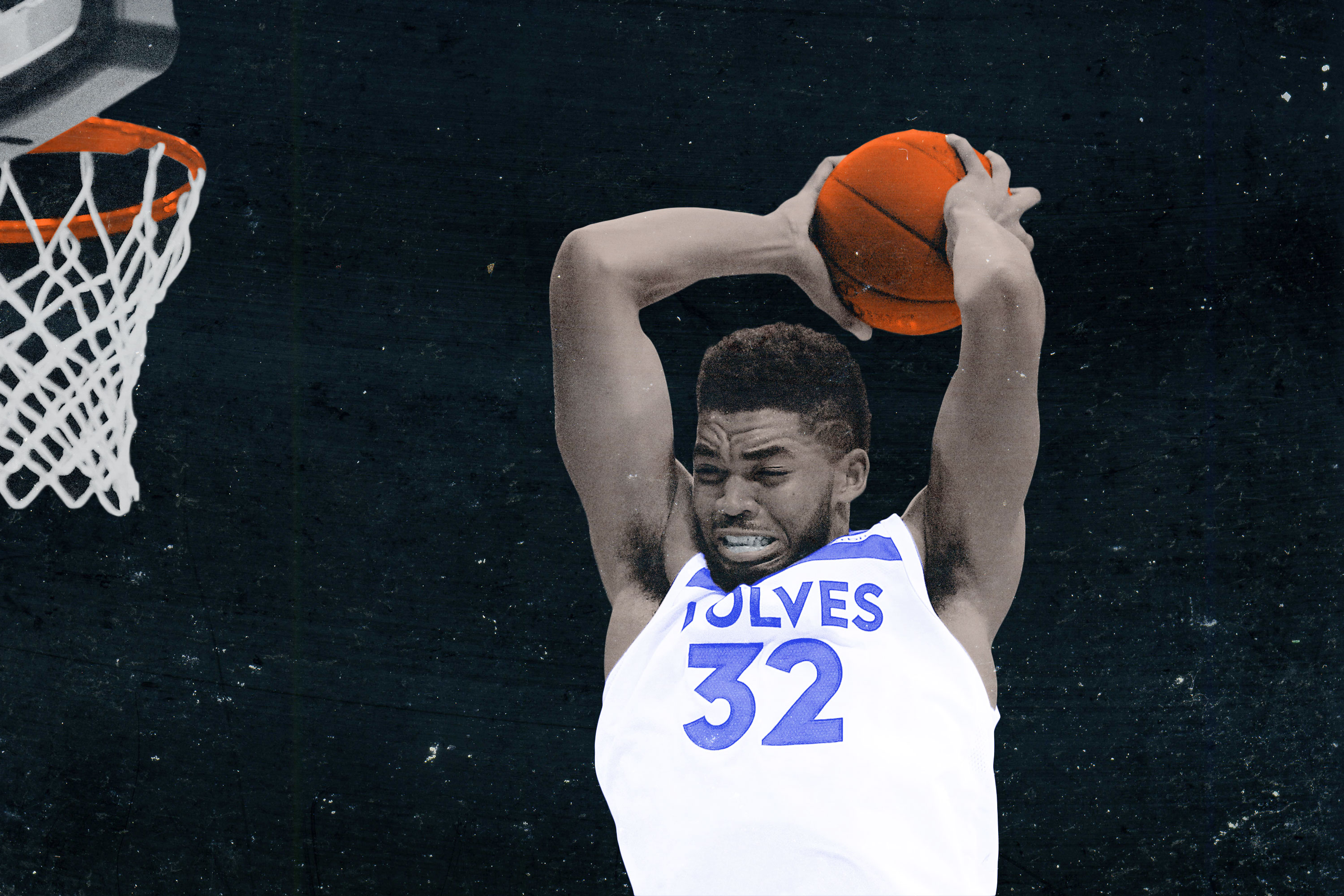 The Karl-Anthony Towns Era Will Soon Begin in Earnest, in Spite of ...