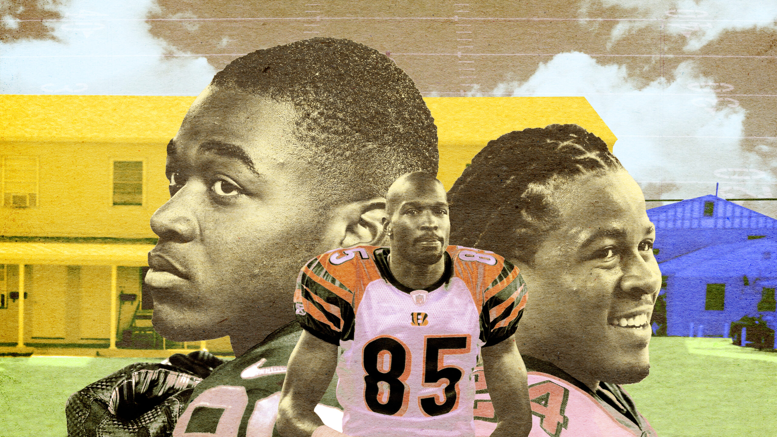 The Football Factory - The Ringer