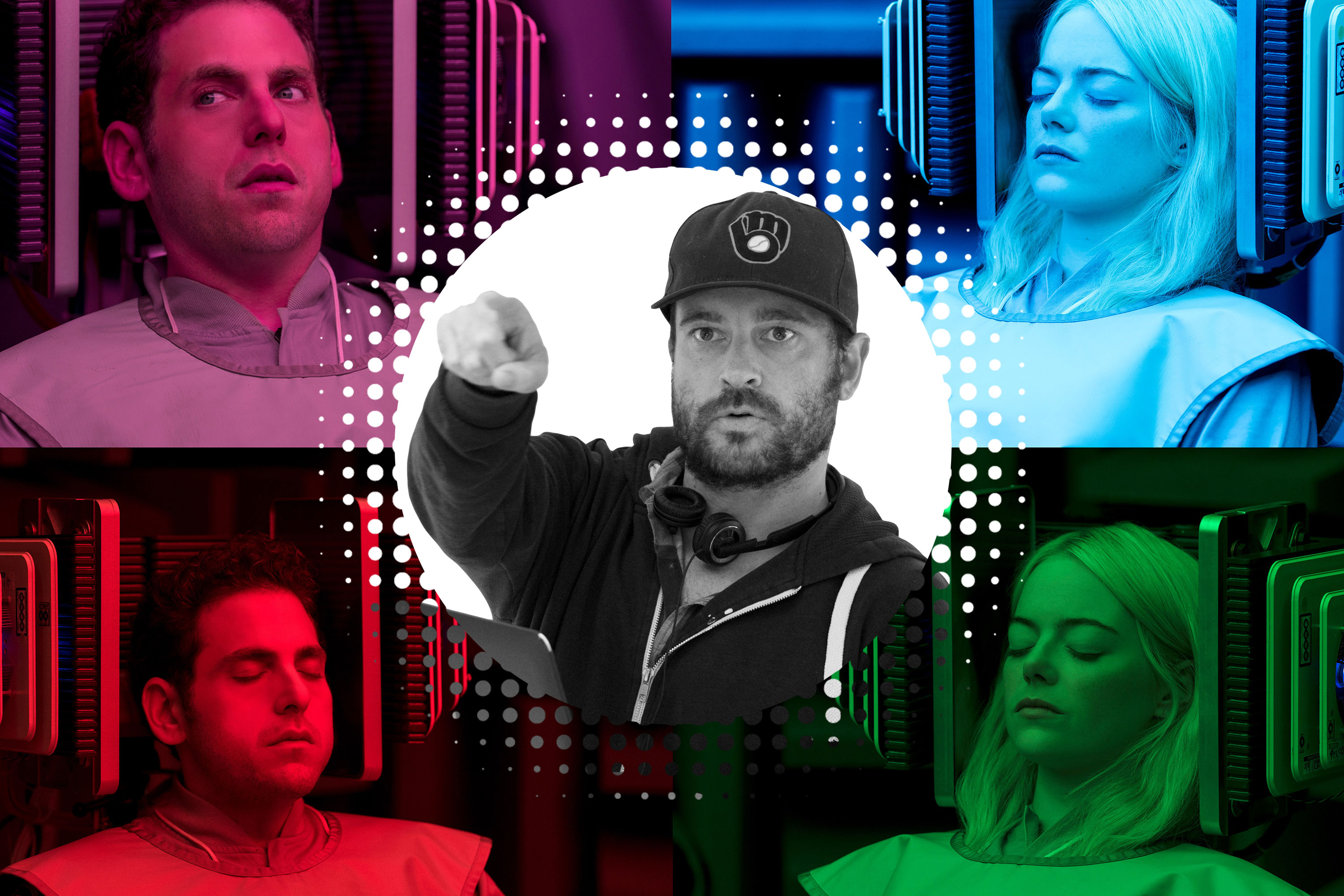 The Productive Tension of ‘Maniac’ - The Ringer