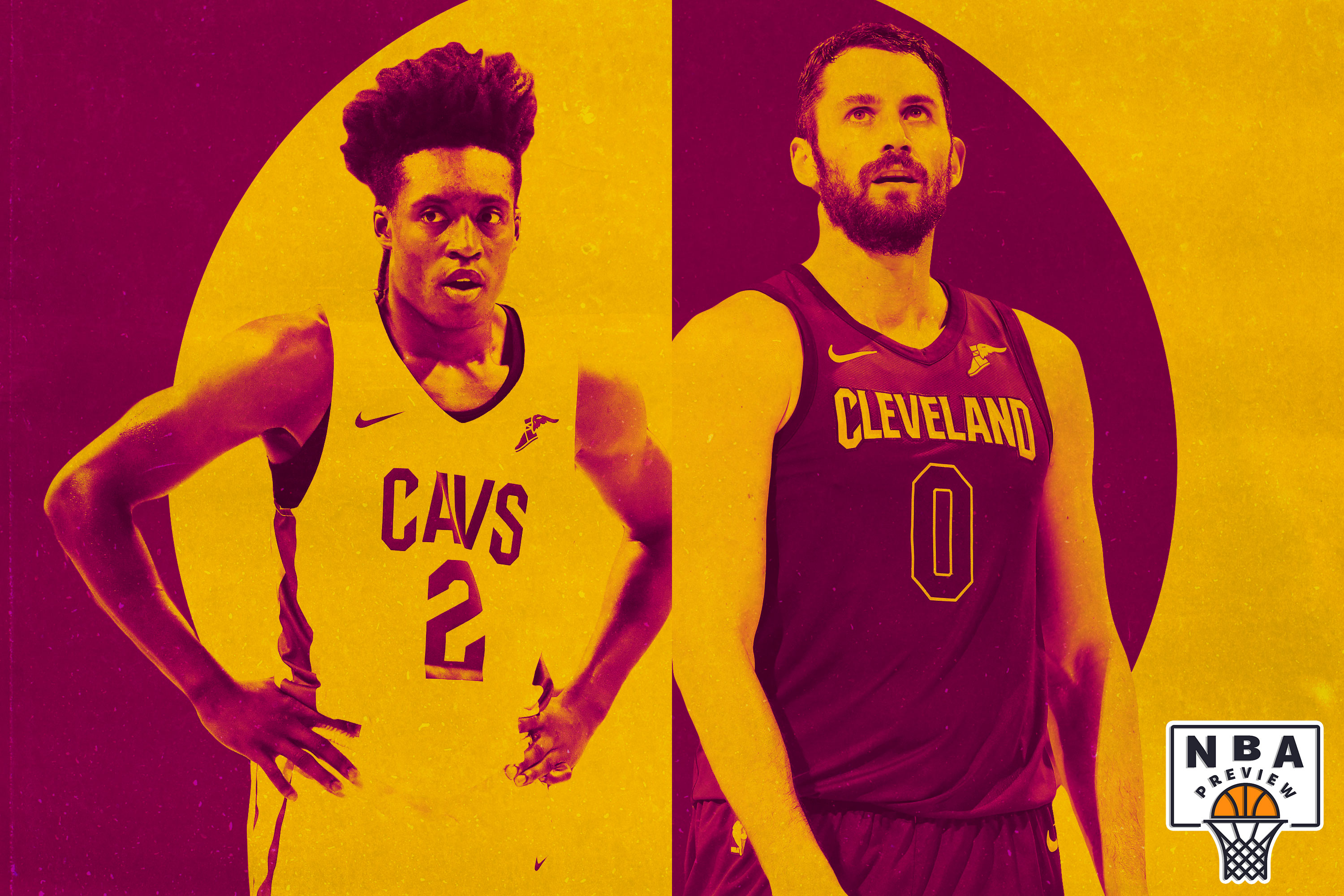 Best Case, Worst Case: Cleveland Cavaliers - The Ringer