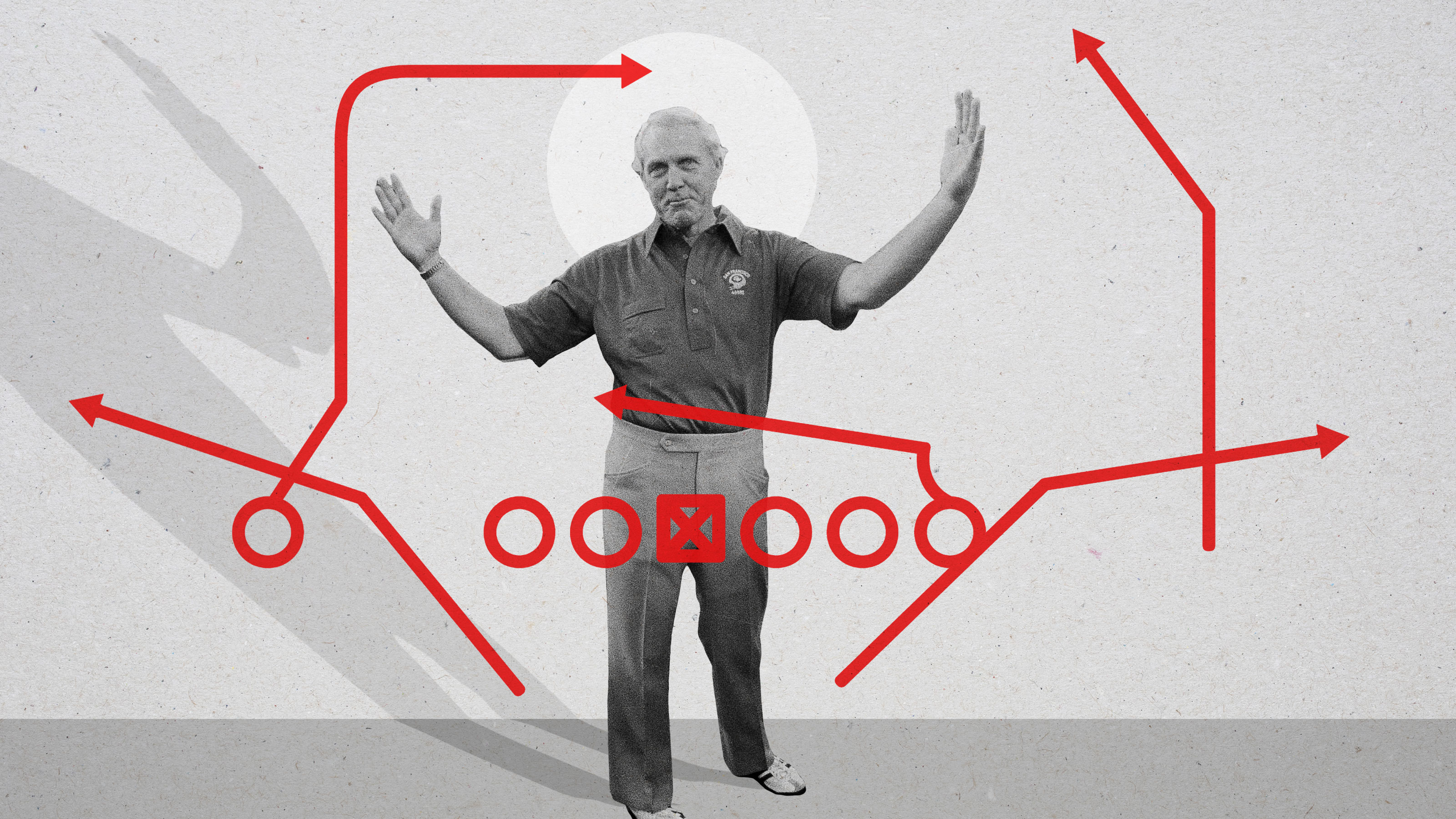 The Genius of Bill Walsh - The Ringer