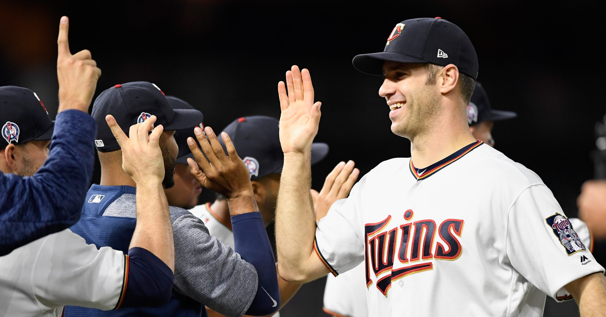 Listener Questions, Interleague Play, and Finding Joy in September ...