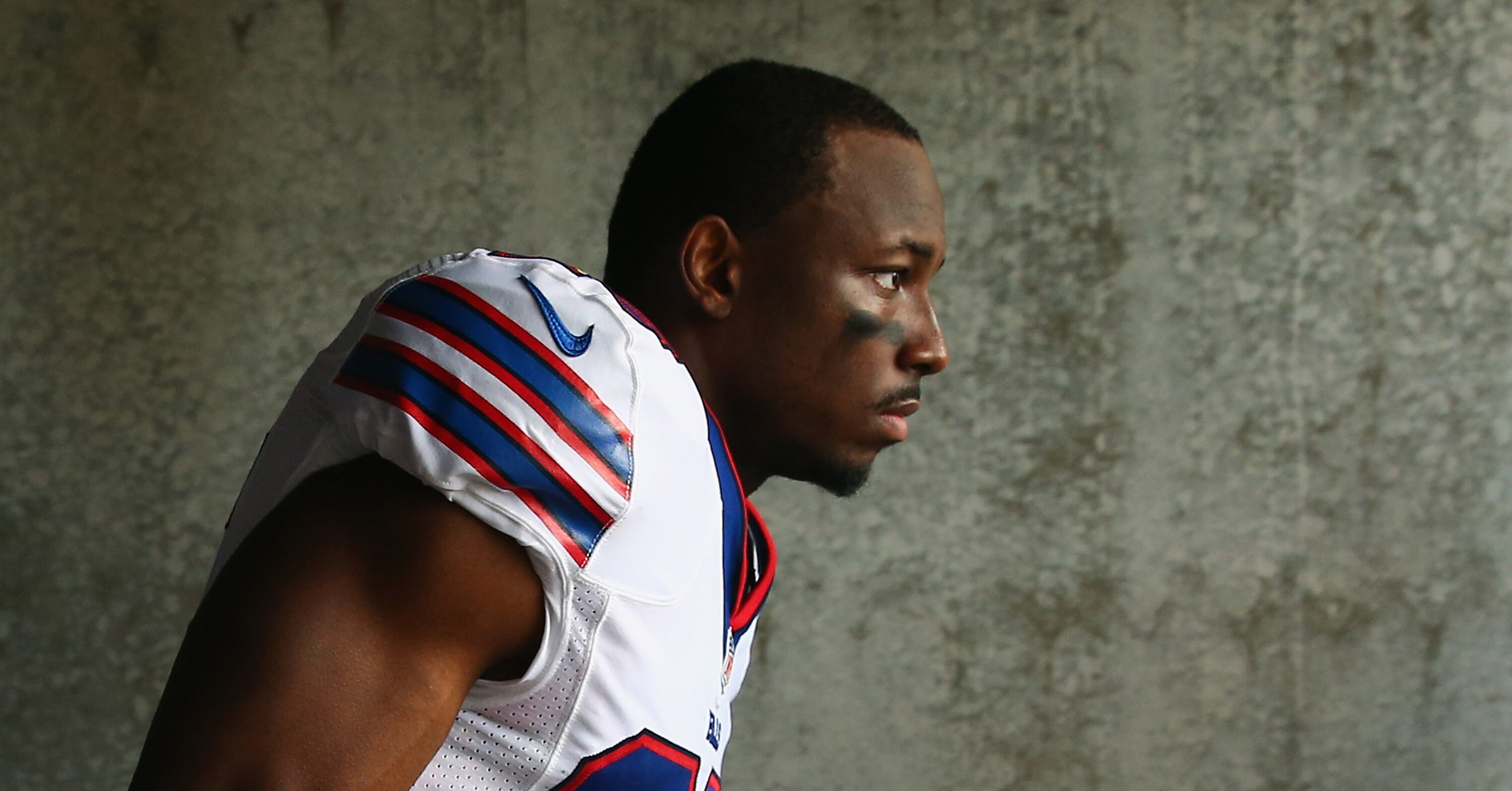 LeSean McCoy Physically Abused His Son, Says an Affidavit Filed by the ...