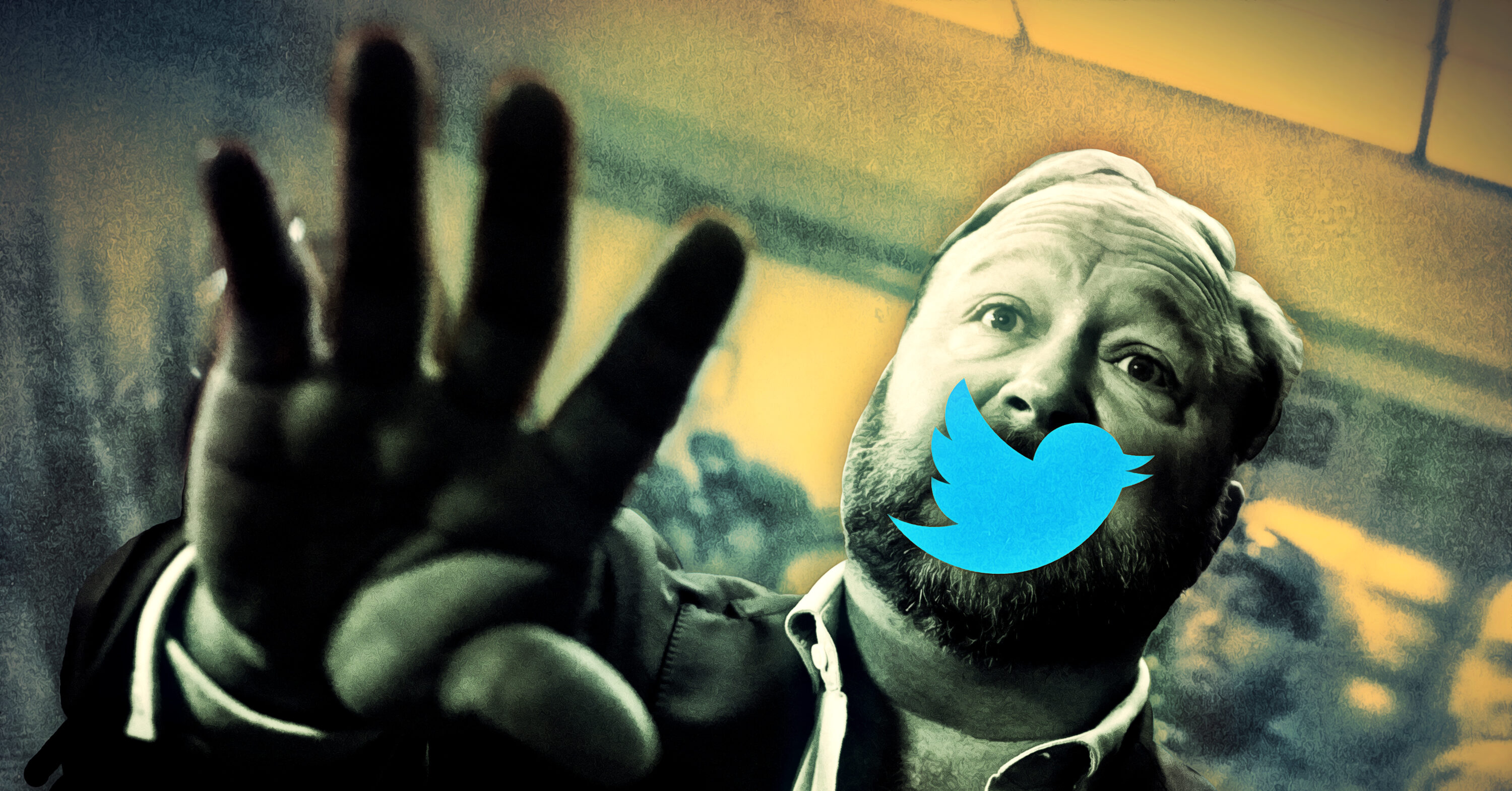 Twitter’s Alex Jones Ban Is a Practical Victory, but Not a Solution ...