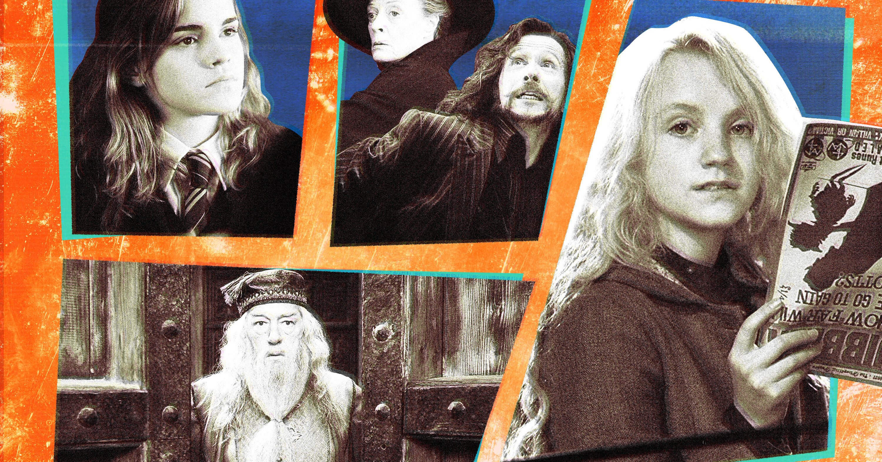 Who Won ‘Harry Potter and the Order of the Phoenix’? - The Ringer