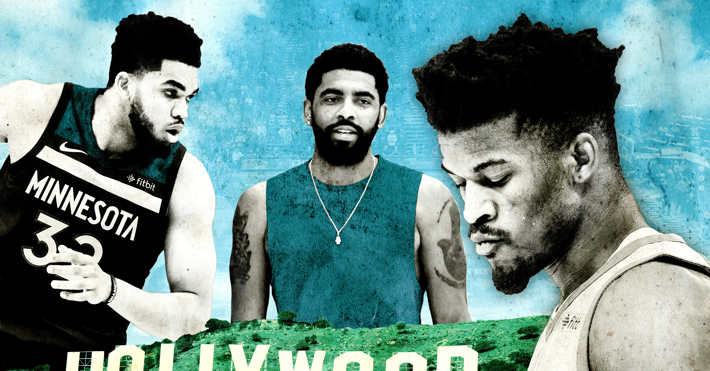 What Happens Next With Jimmy Butler and the Wolves? - The Ringer