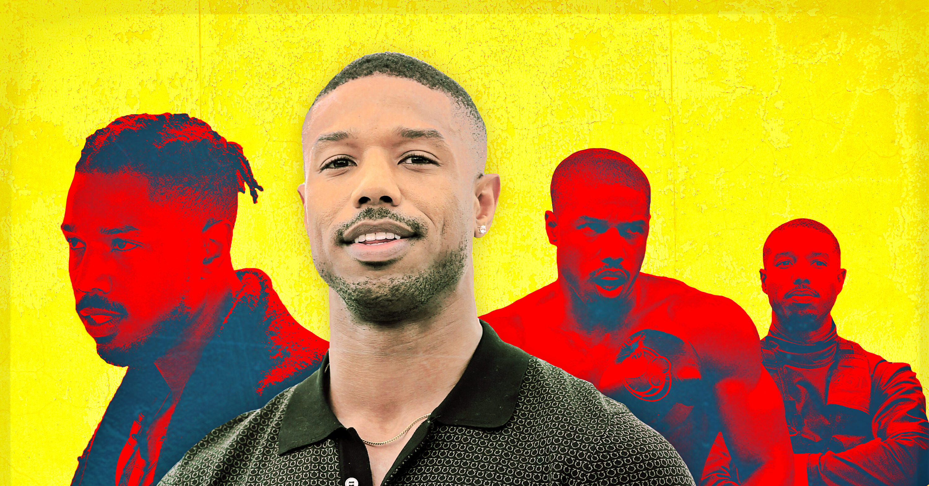 Three Reasons Why Michael B. Jordan Is Right to Play Tom Clancy’s John ...