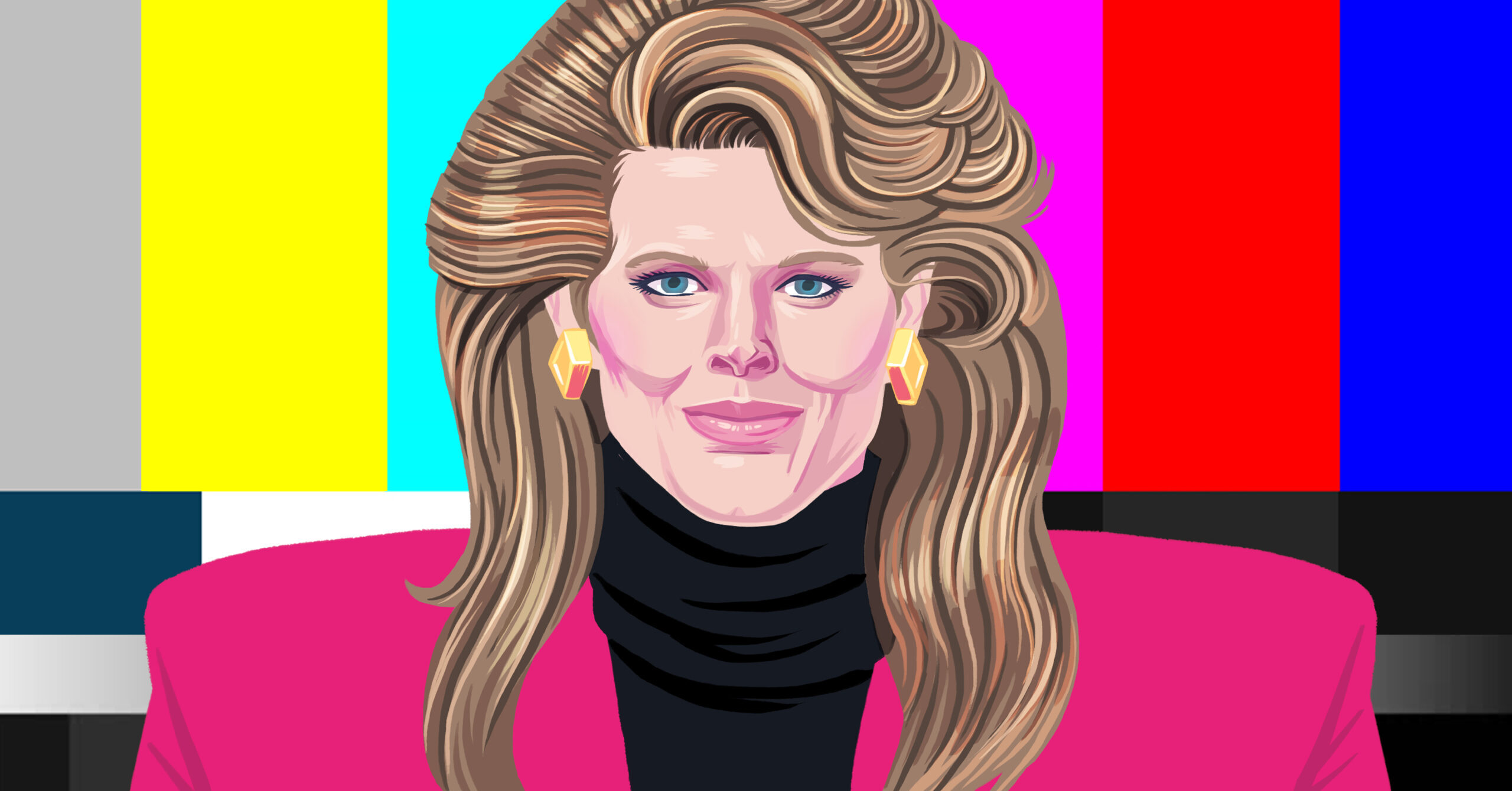 Revisiting the First 10 Seasons of ‘Murphy Brown’ - The Ringer