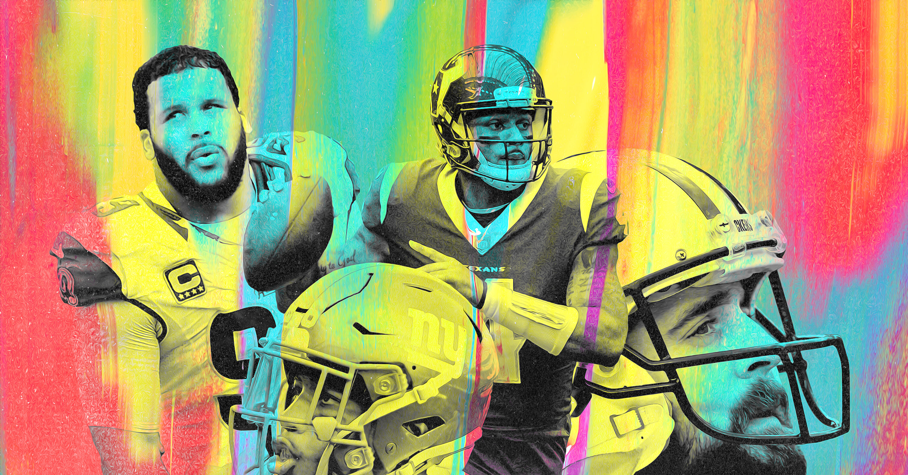 The Ringer Staff’s 2018 NFL Season Predictions - The Ringer